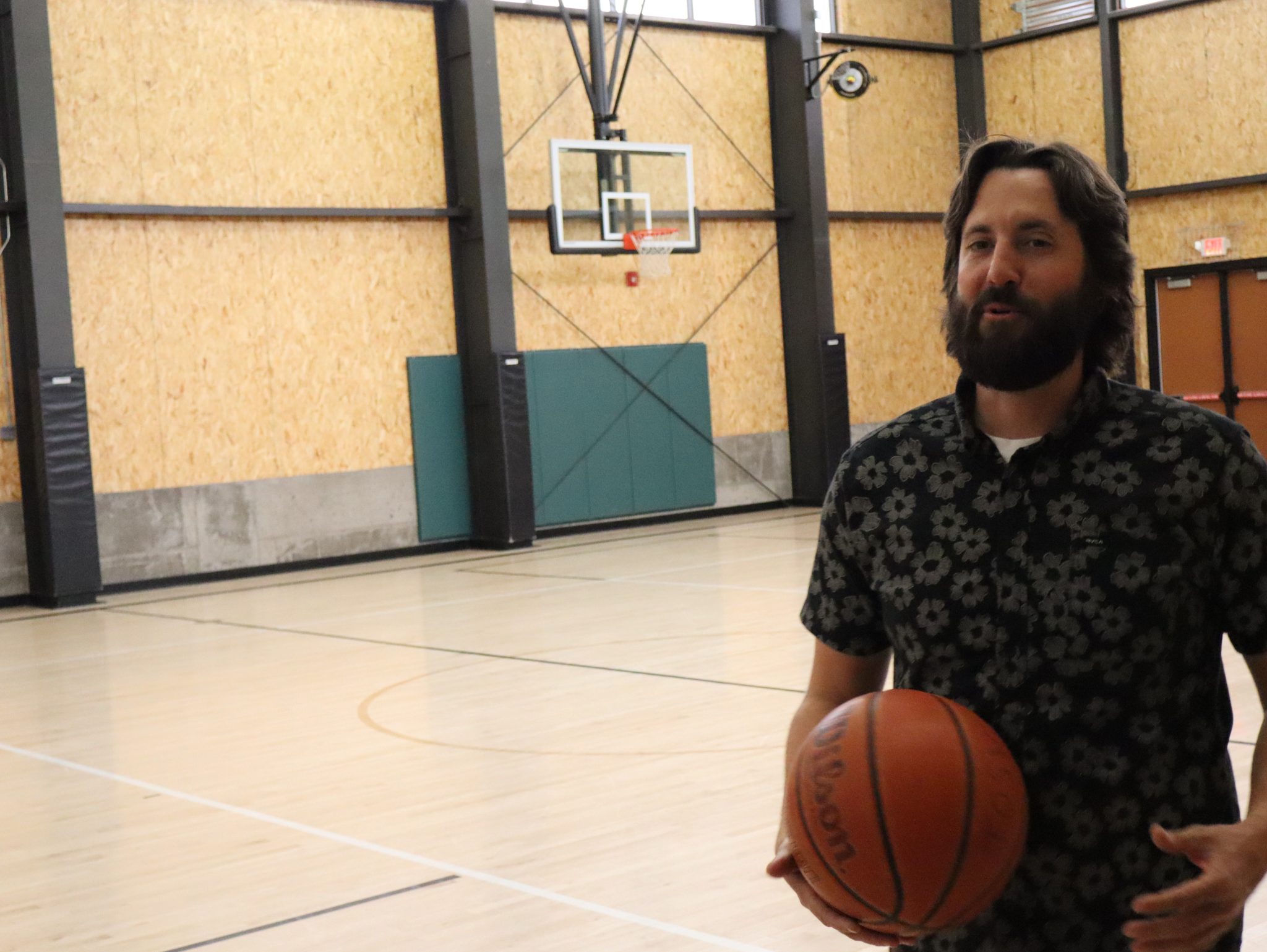 Snowmass Recreation Center serves as community cornerstone, third space ...