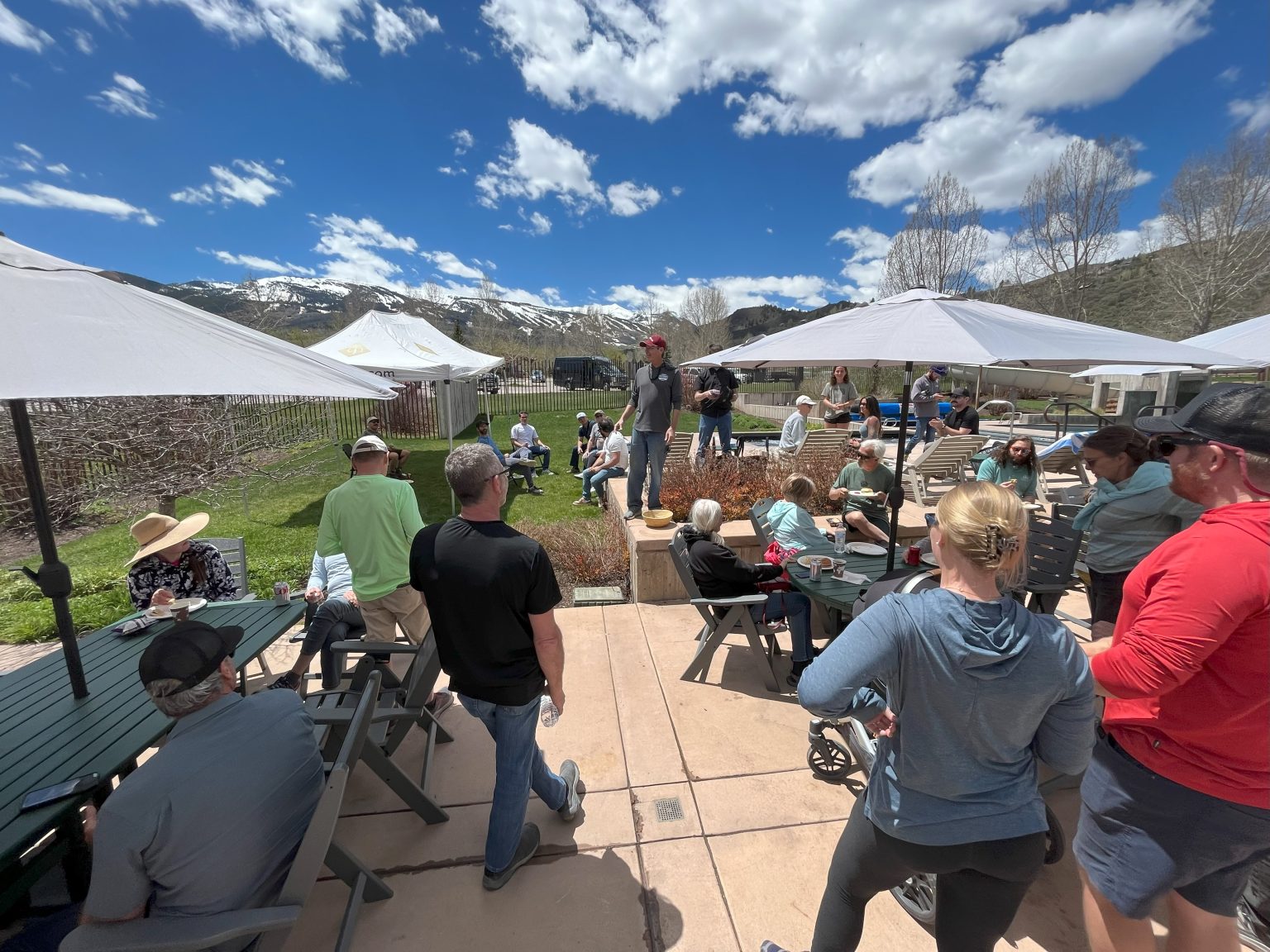 Snowmass cleanup uncaps town residuals | AspenTimes.com