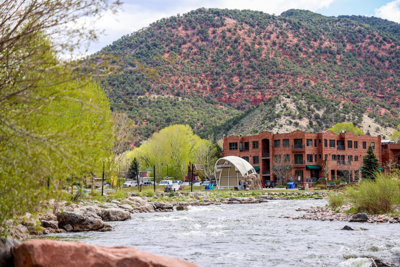 Basalt announces lineup for free summer concert series | AspenTimes.com