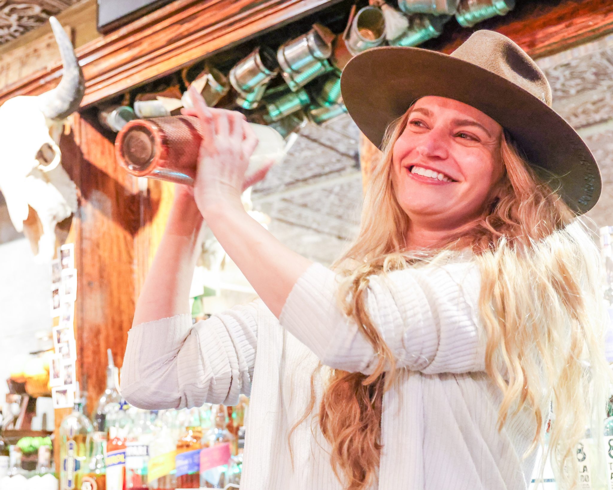 Kemo Sabe wants ‘more of a community’ with locals’ weekend event ...