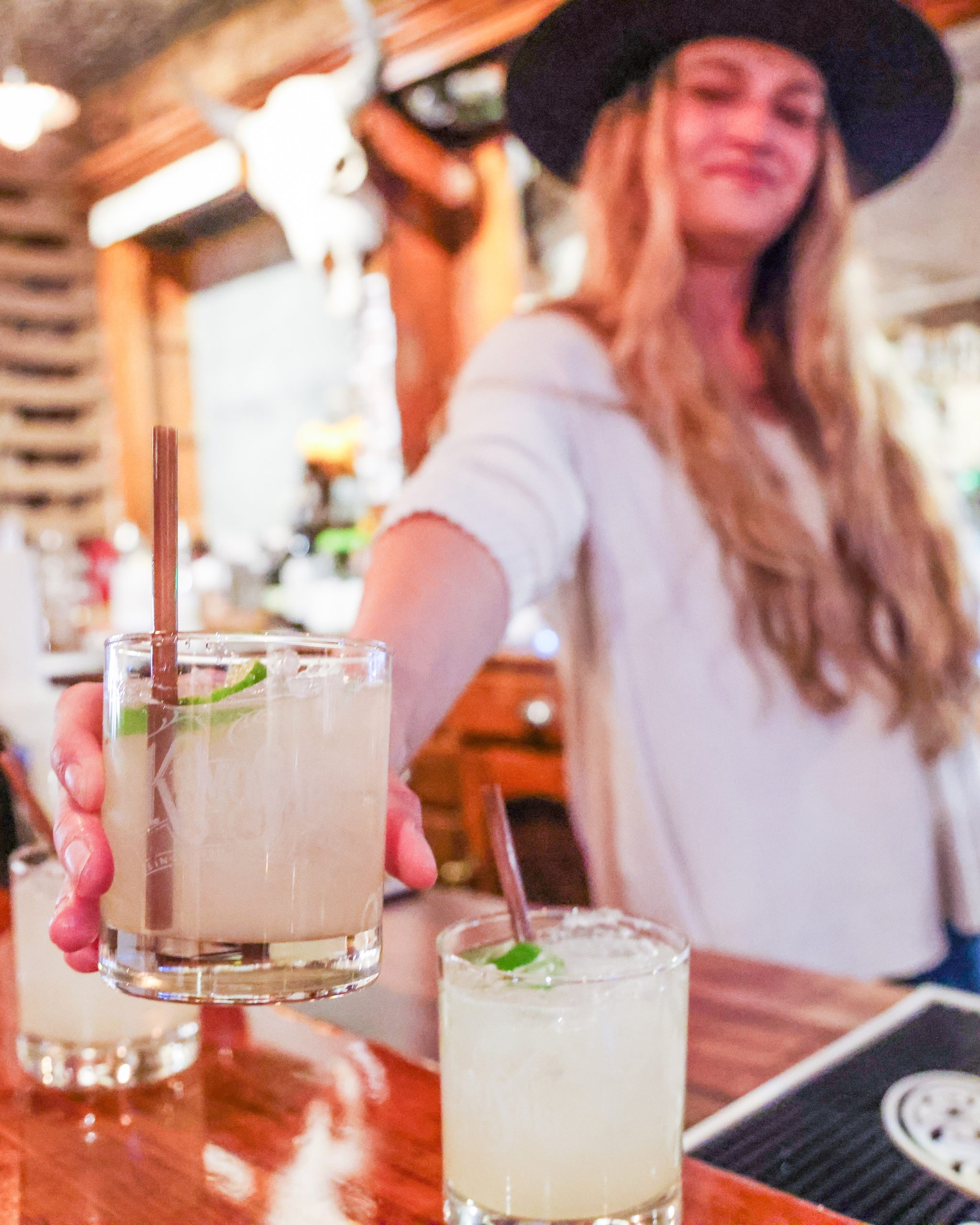 Kemo Sabe wants ‘more of a community’ with locals’ weekend event ...