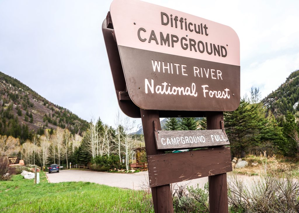 U.S. Forest Service reorganization prompts concerns of further employee ...