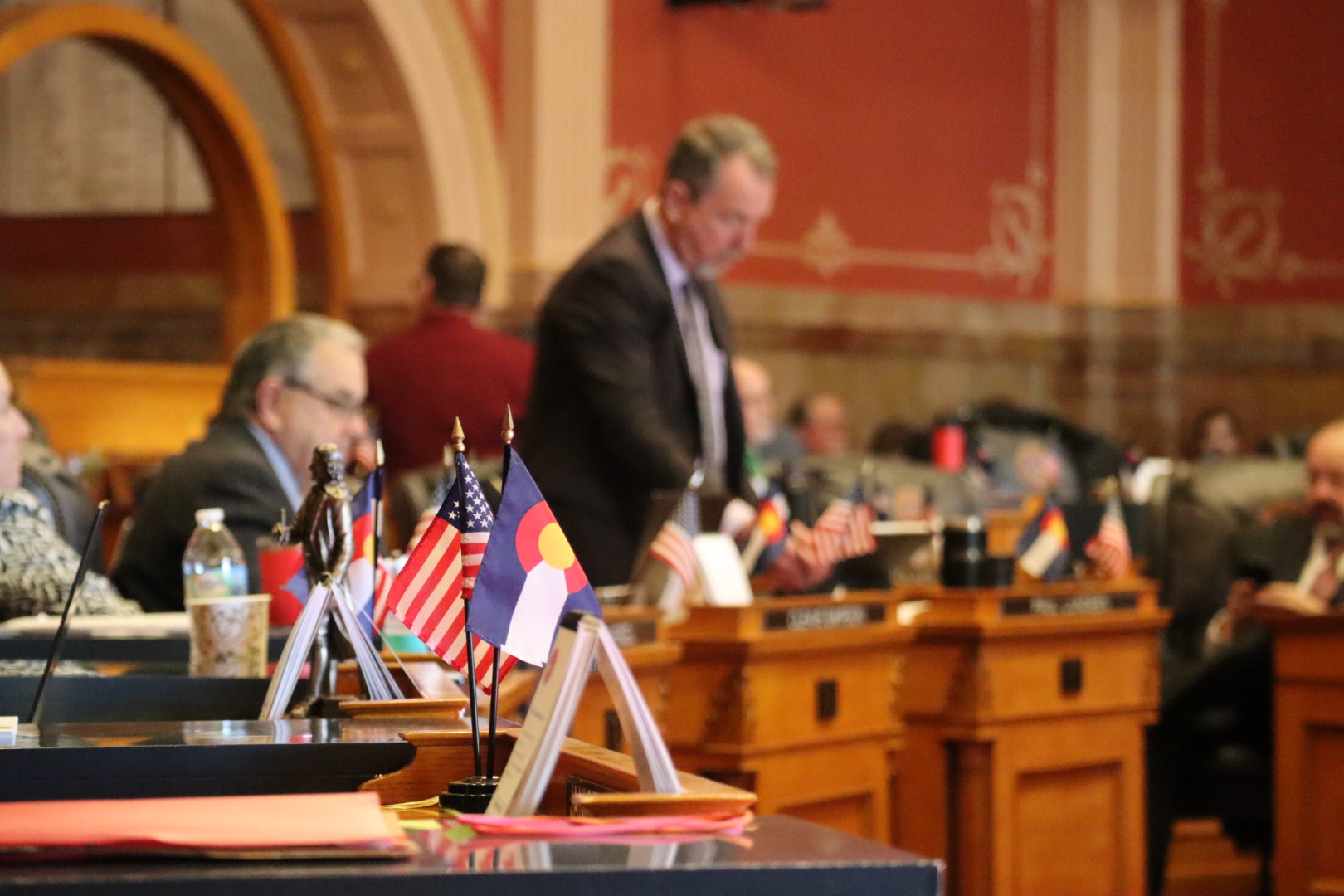 Colorado’s 2025 legislative session has ended. Here’s how these Western ...