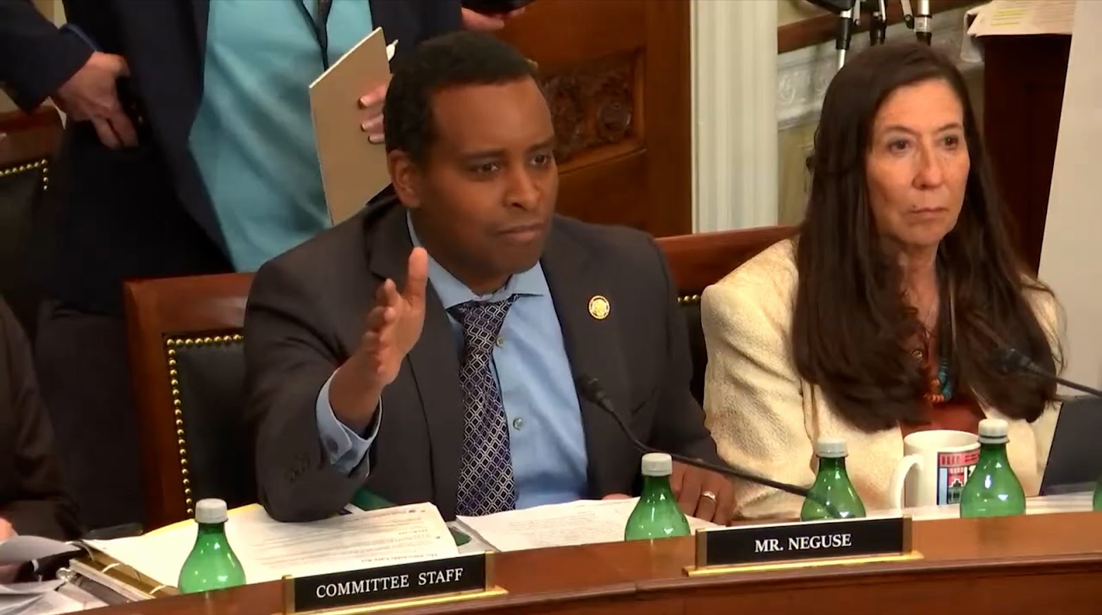 What House Republicans’ reconciliation bill could mean for public lands ...