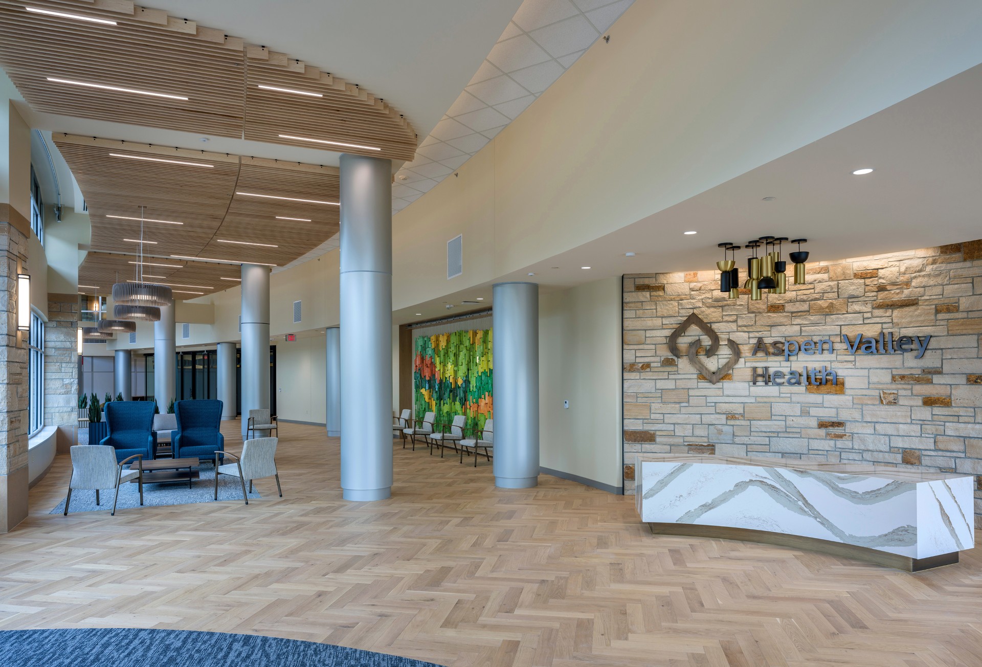 Aspen Valley Health hosting healthcare in Aspen history event ...