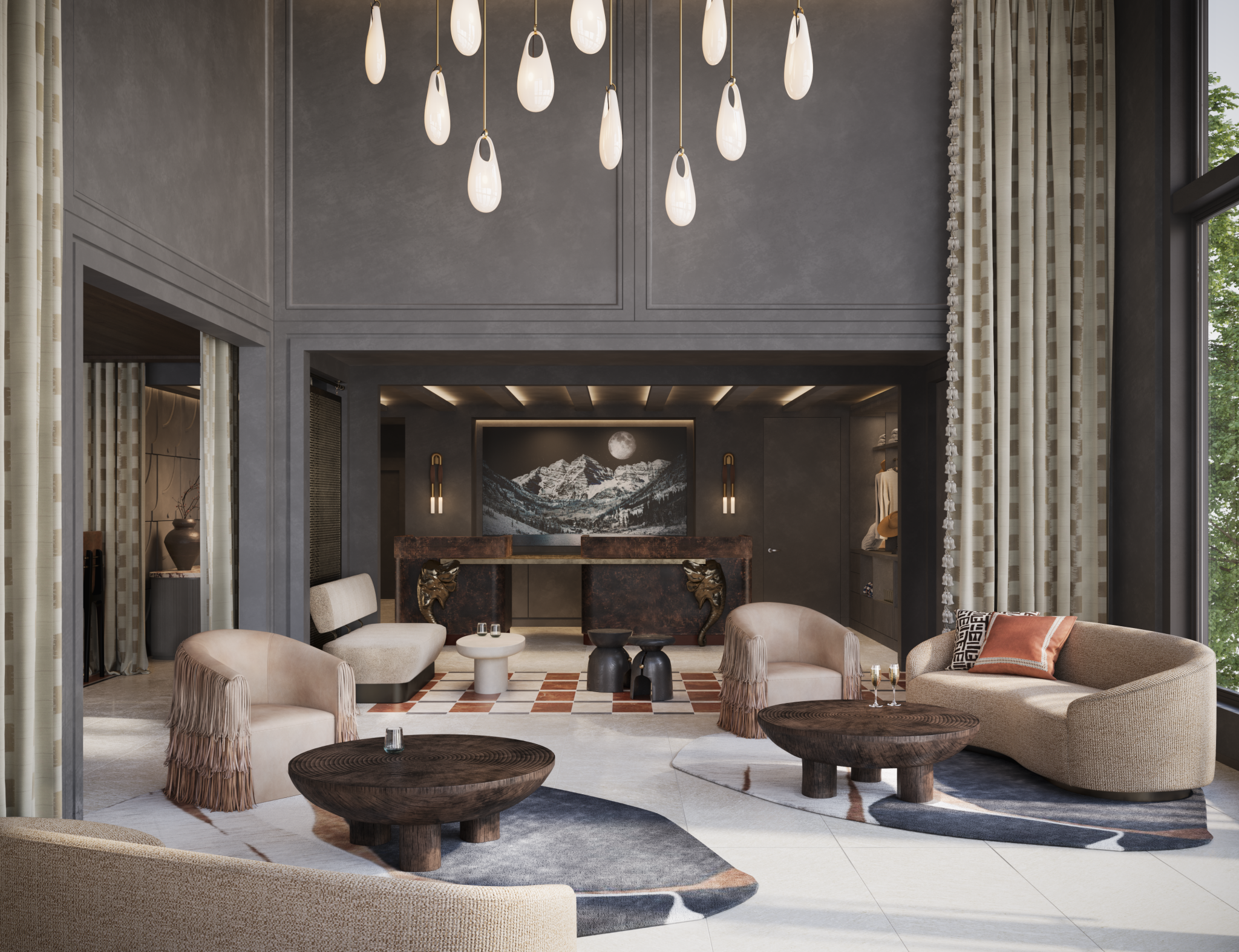 Beyond the Algorithm: Justin Todd and White Elephant Aspen, a mountain ...