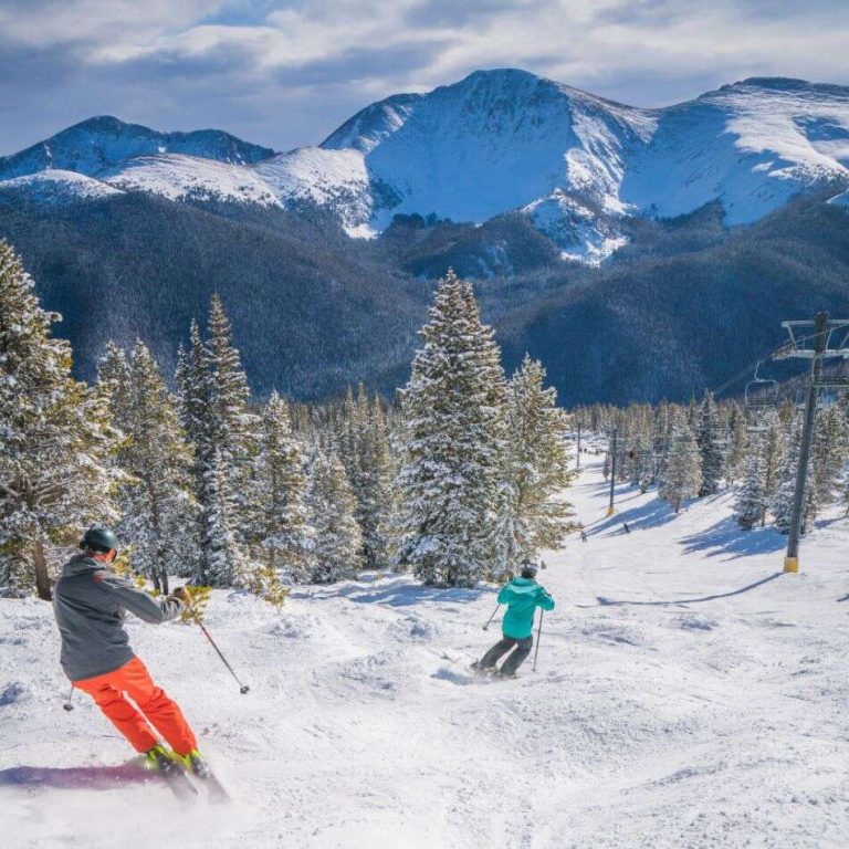 Winter Park Resort announces Sunday as closing day in milestone season ...