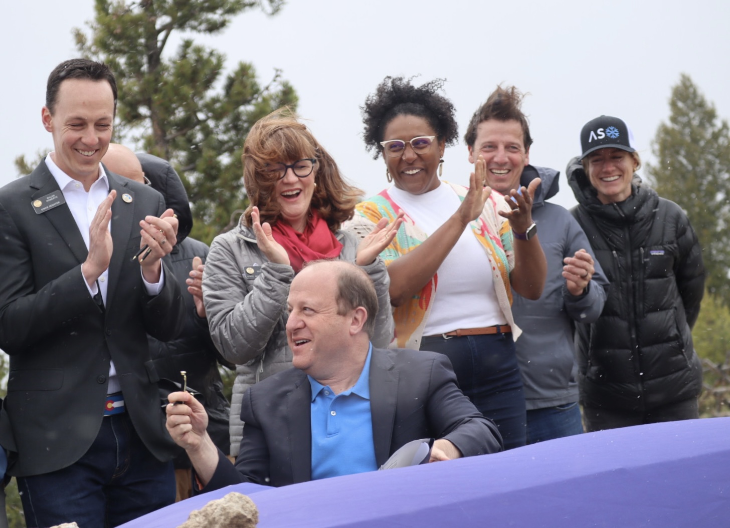 Colorado governor signs package of bills to bolster state’s water ...