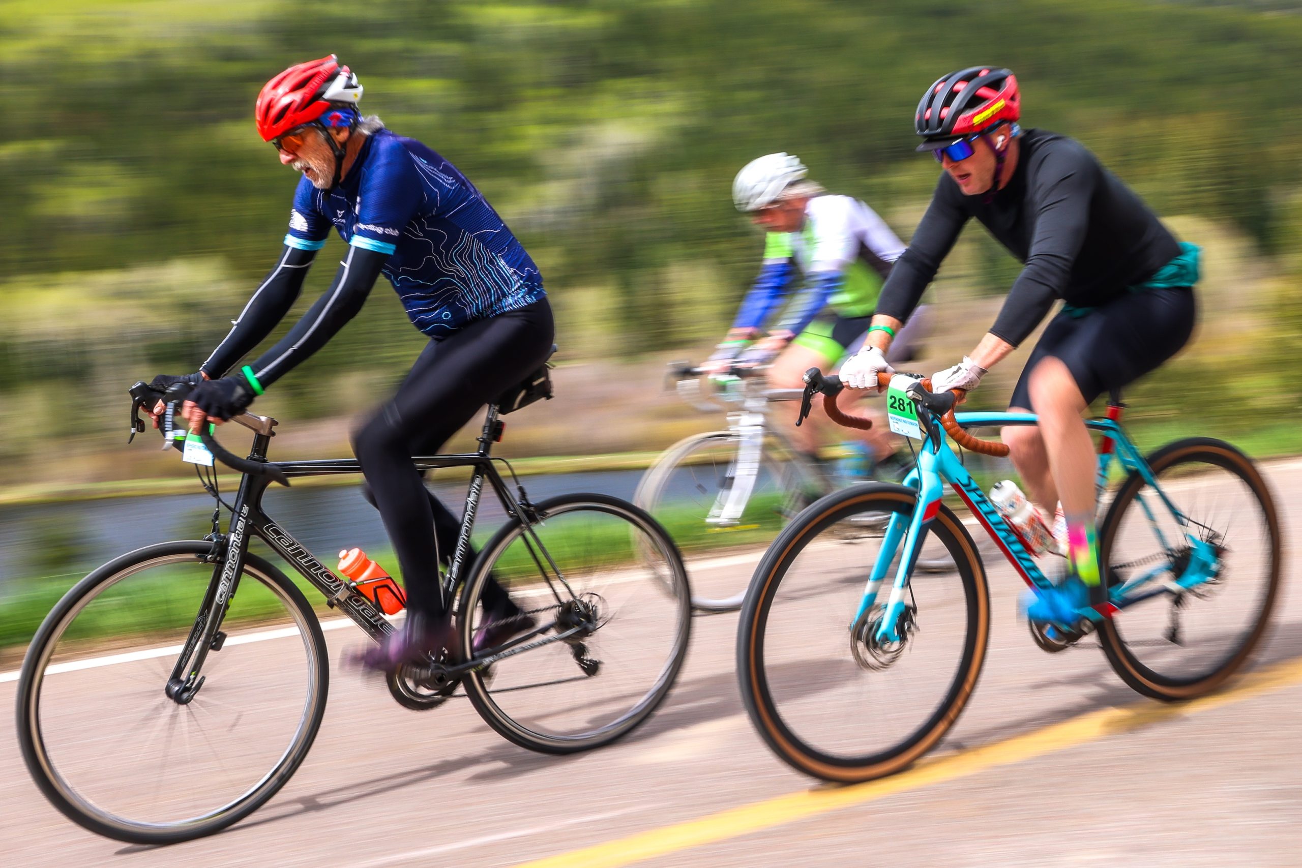 32nd annual Ride the Pass event scheduled for May 16 | AspenTimes.com