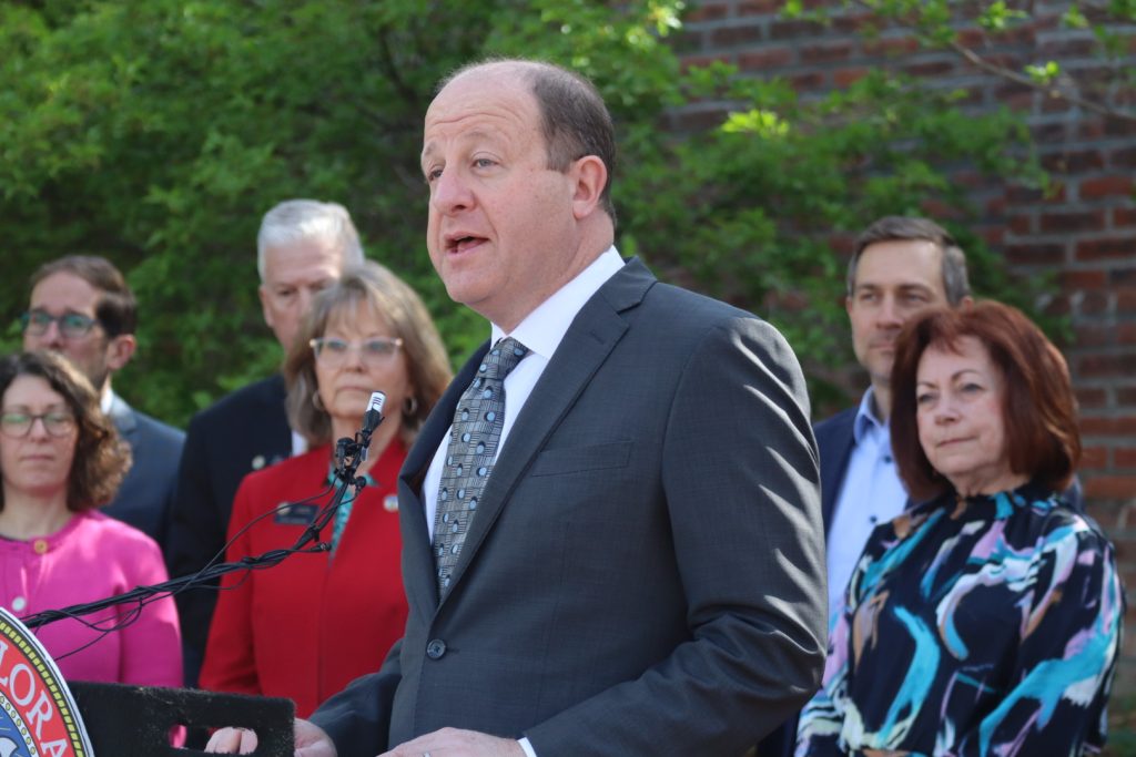 Why Jared Polis’ warning to local governments to comply with Colorado ...