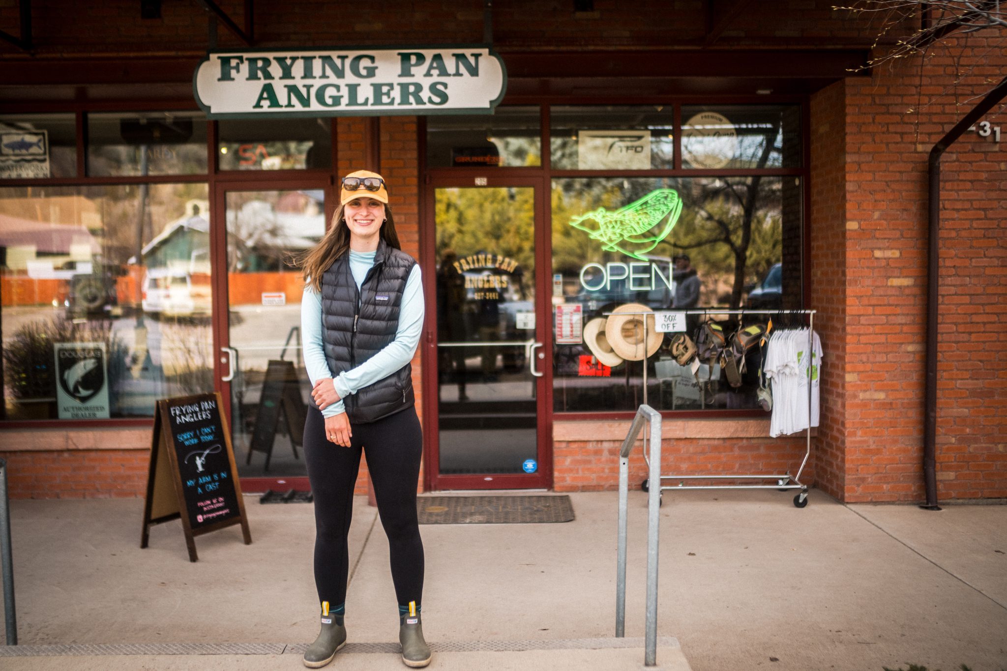 Frying Pan Anglers celebrates 40th season in Basalt | AspenTimes.com