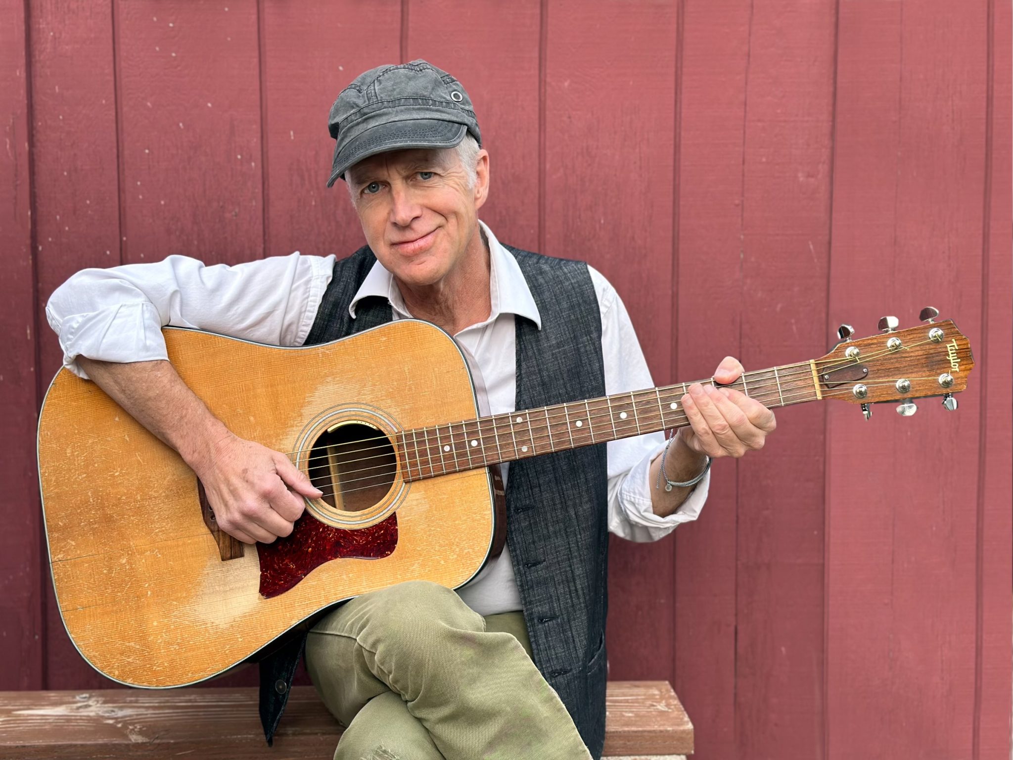 Strings attached: Songwriter’s second chapter begins at Roaring Fork ...