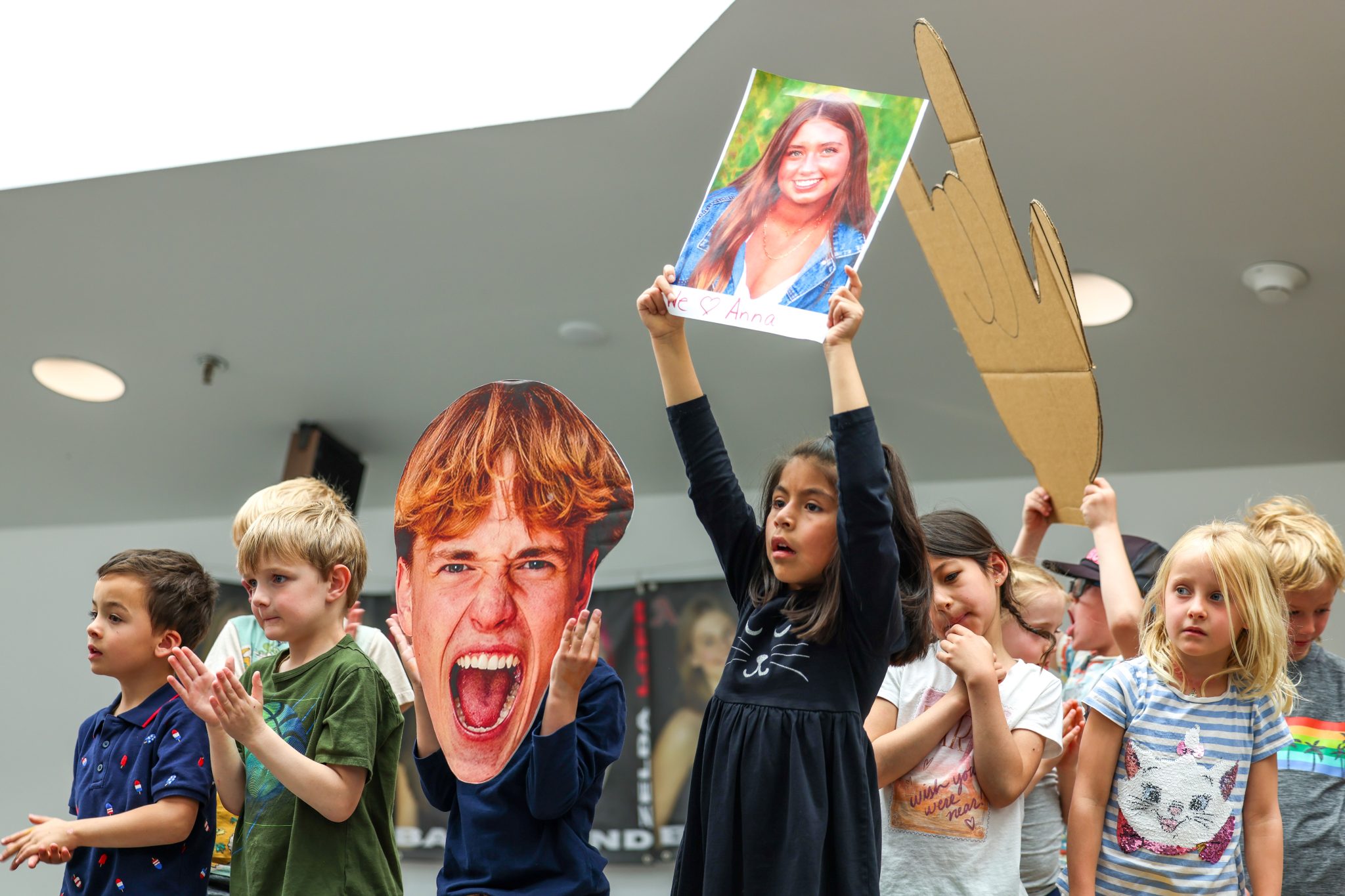 PHOTOS: Aspen High School seniors take part in March of the Graduates ...