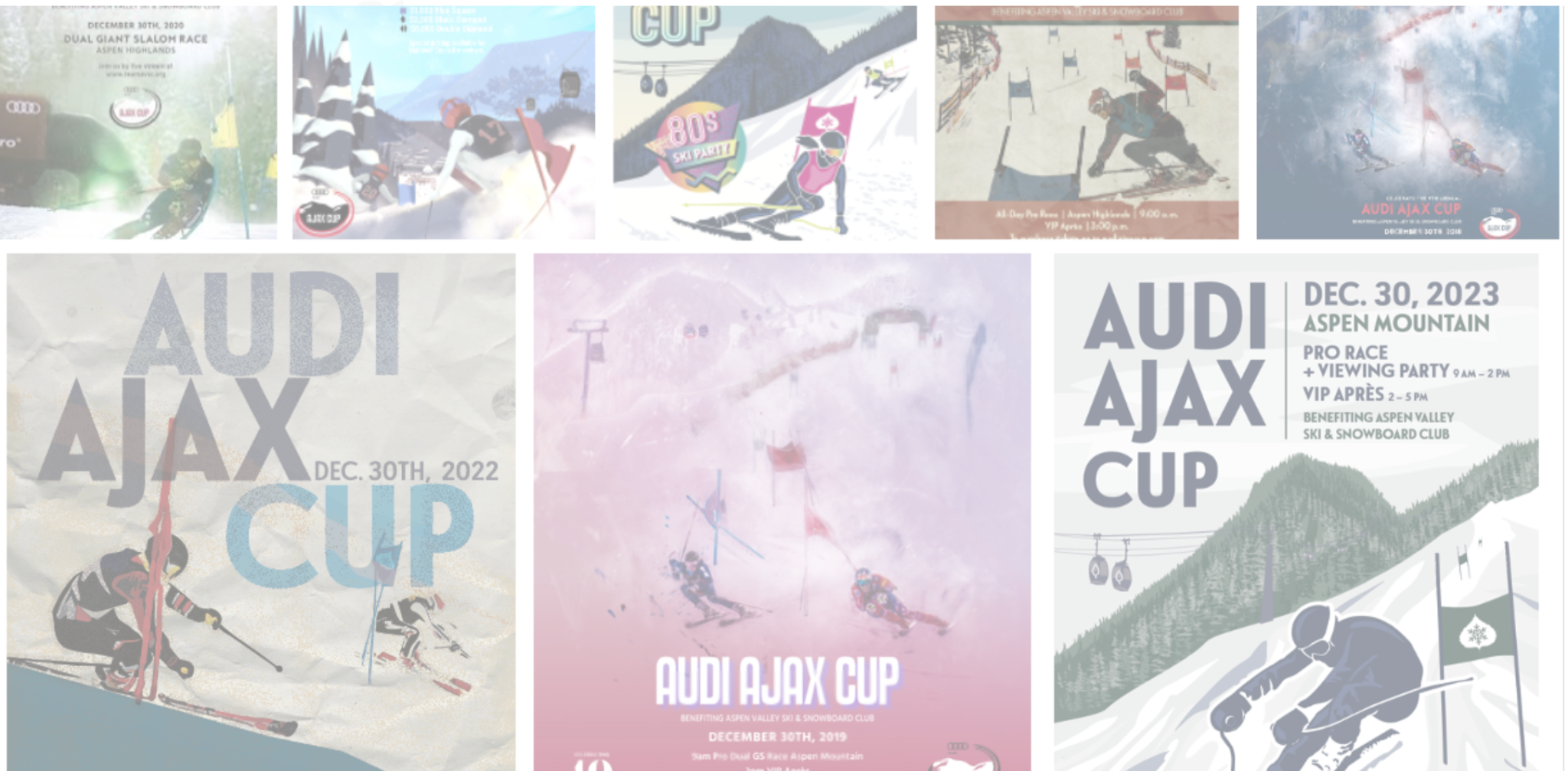 Aspen Valley Ski & Snowboard Club invites artists to participate in ...