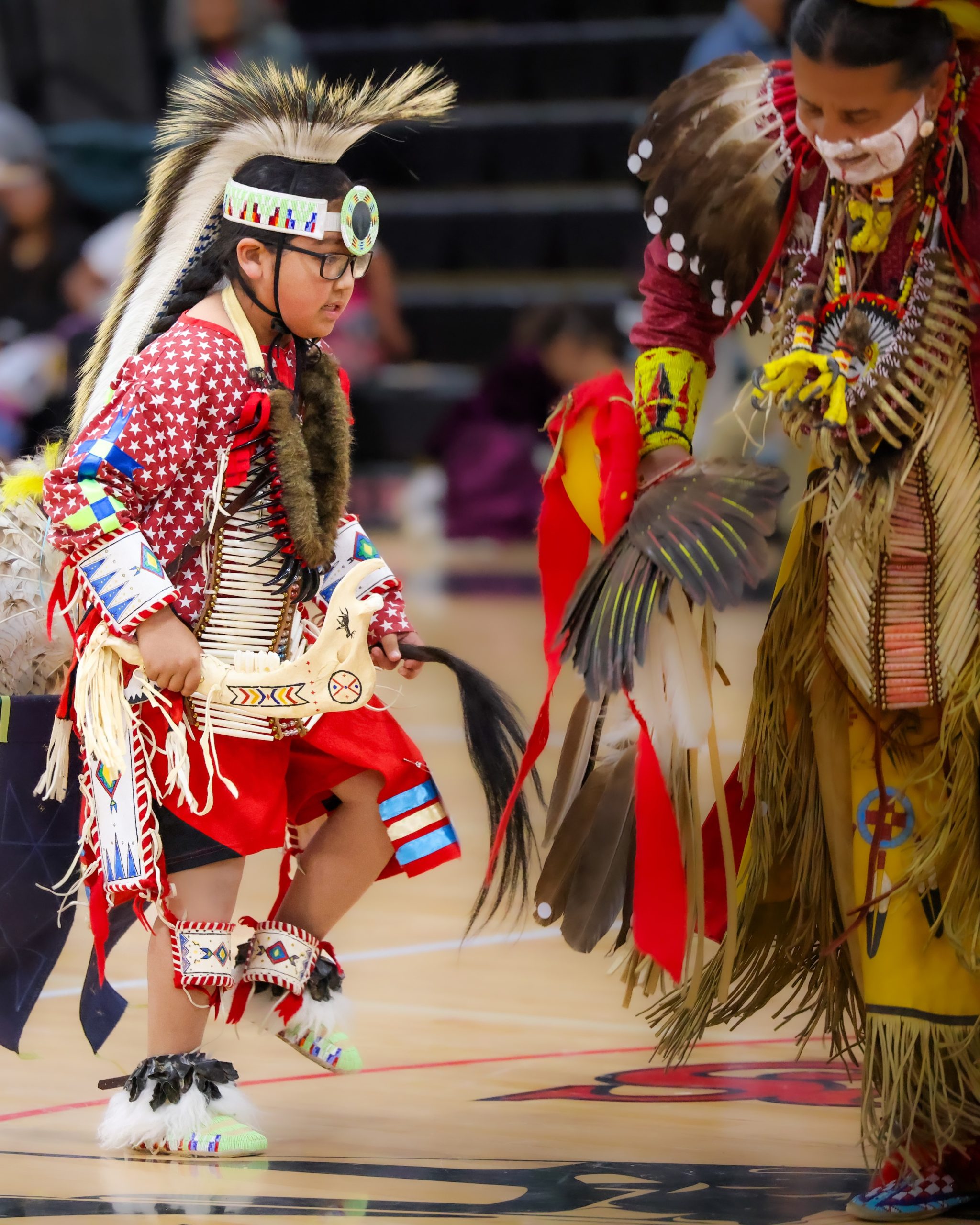 PHOTOS: Shining Mountains powwow makes return to Aspen | AspenTimes.com