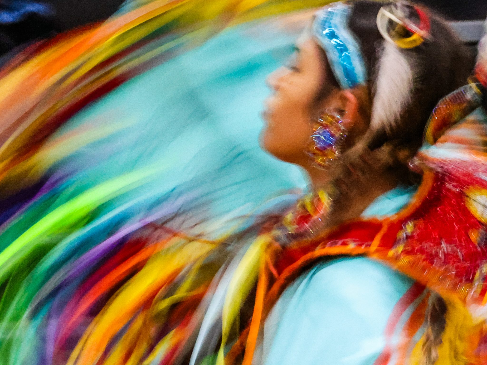 PHOTOS: Shining Mountains powwow makes return to Aspen | AspenTimes.com