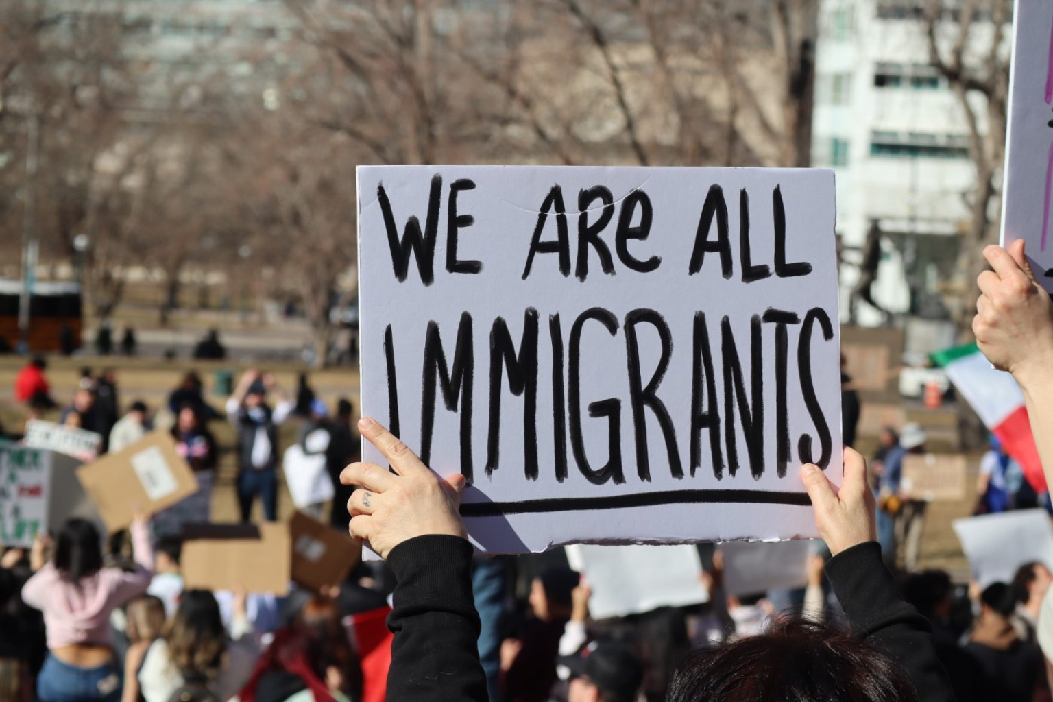 New Colorado law will bolster protections for immigrants, limit ICE ...