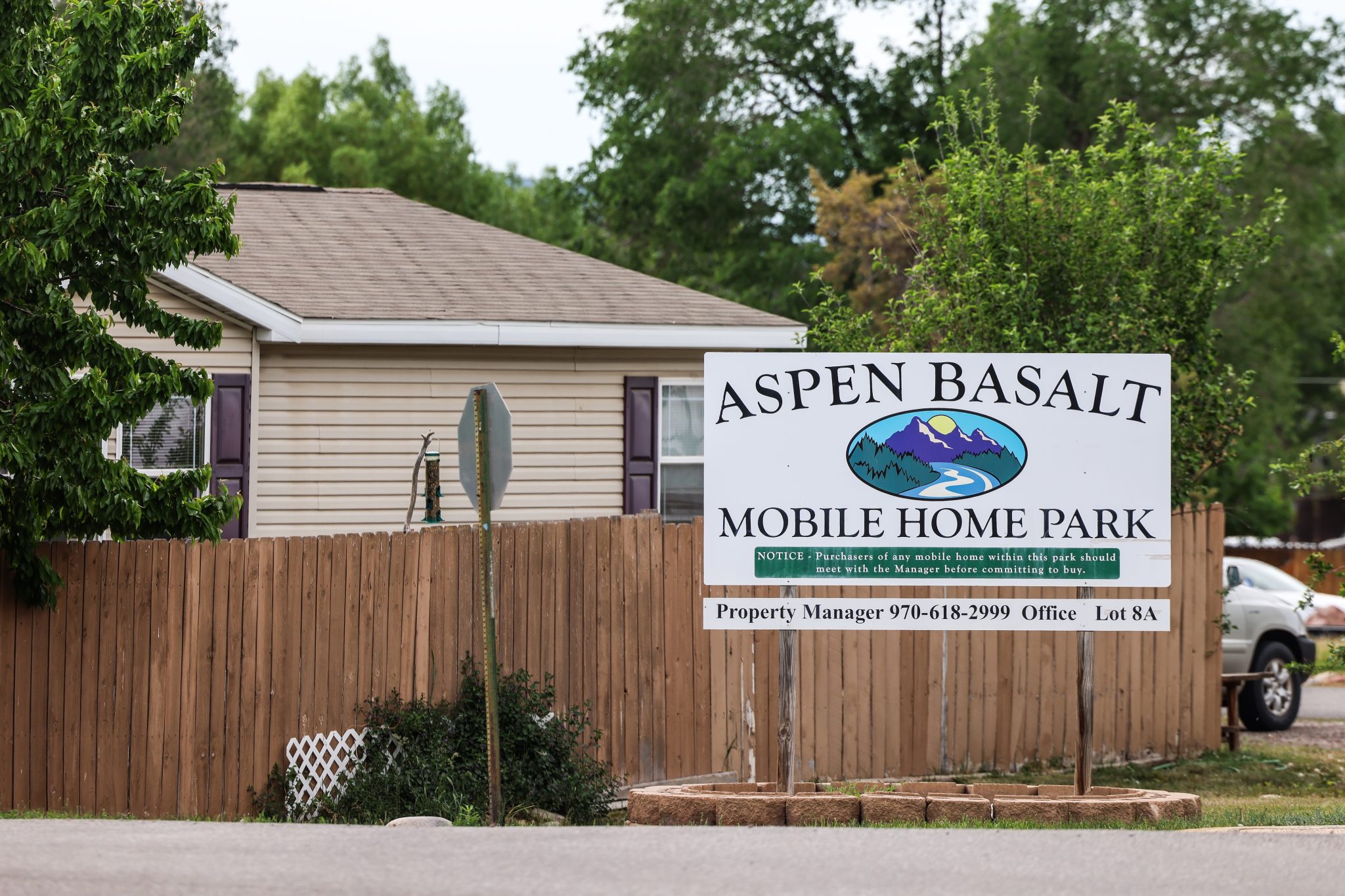 Basalt residents seek support to purchase mobile home parks | AspenTimes.com