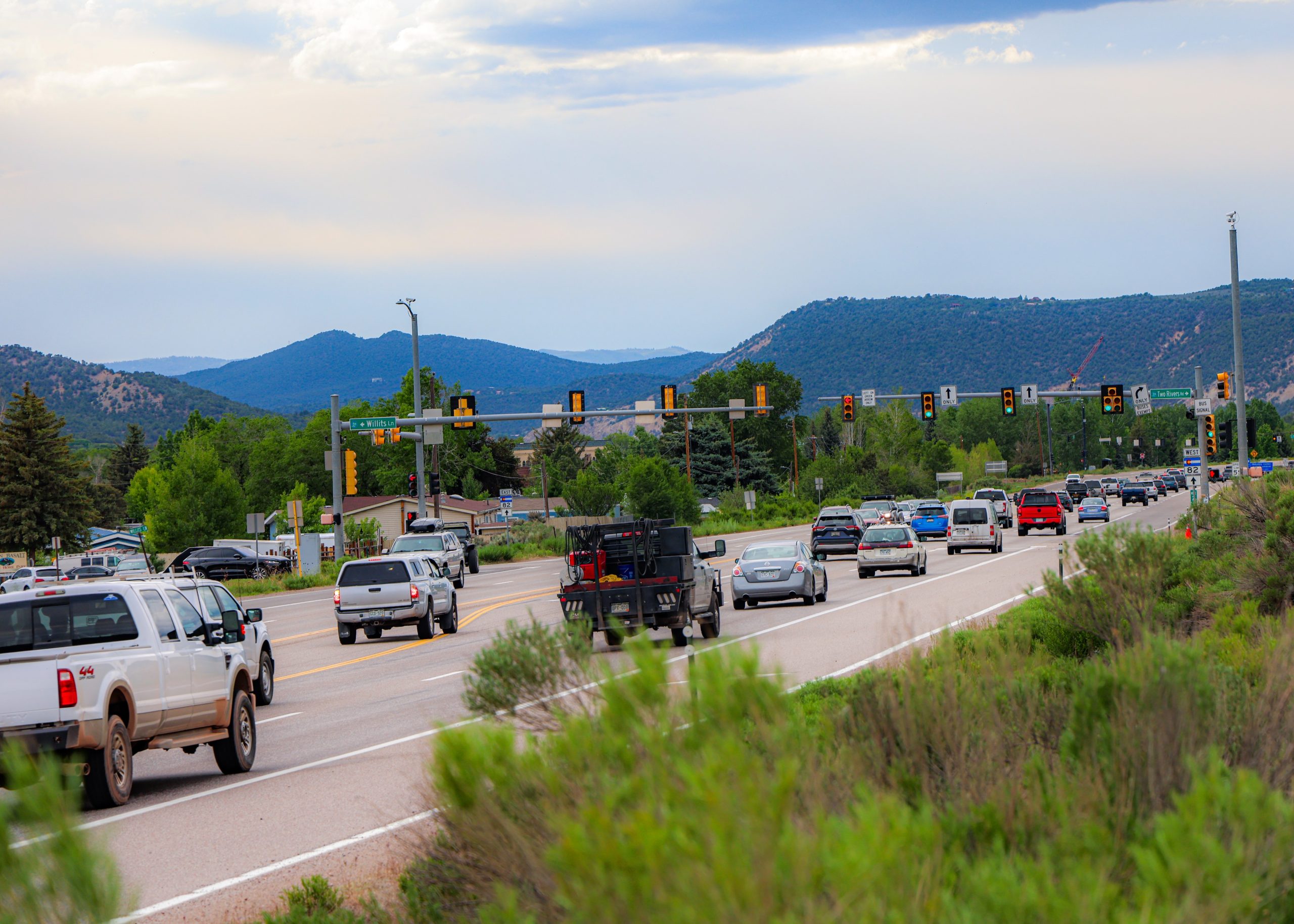 Basalt considers license plate readers, drones for public safety ...