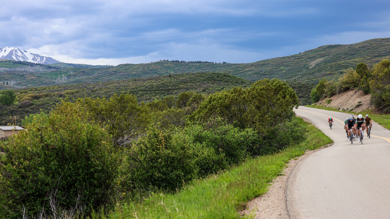Aspen Cycling Club results: Emma Roubaix road race from May 28 ...