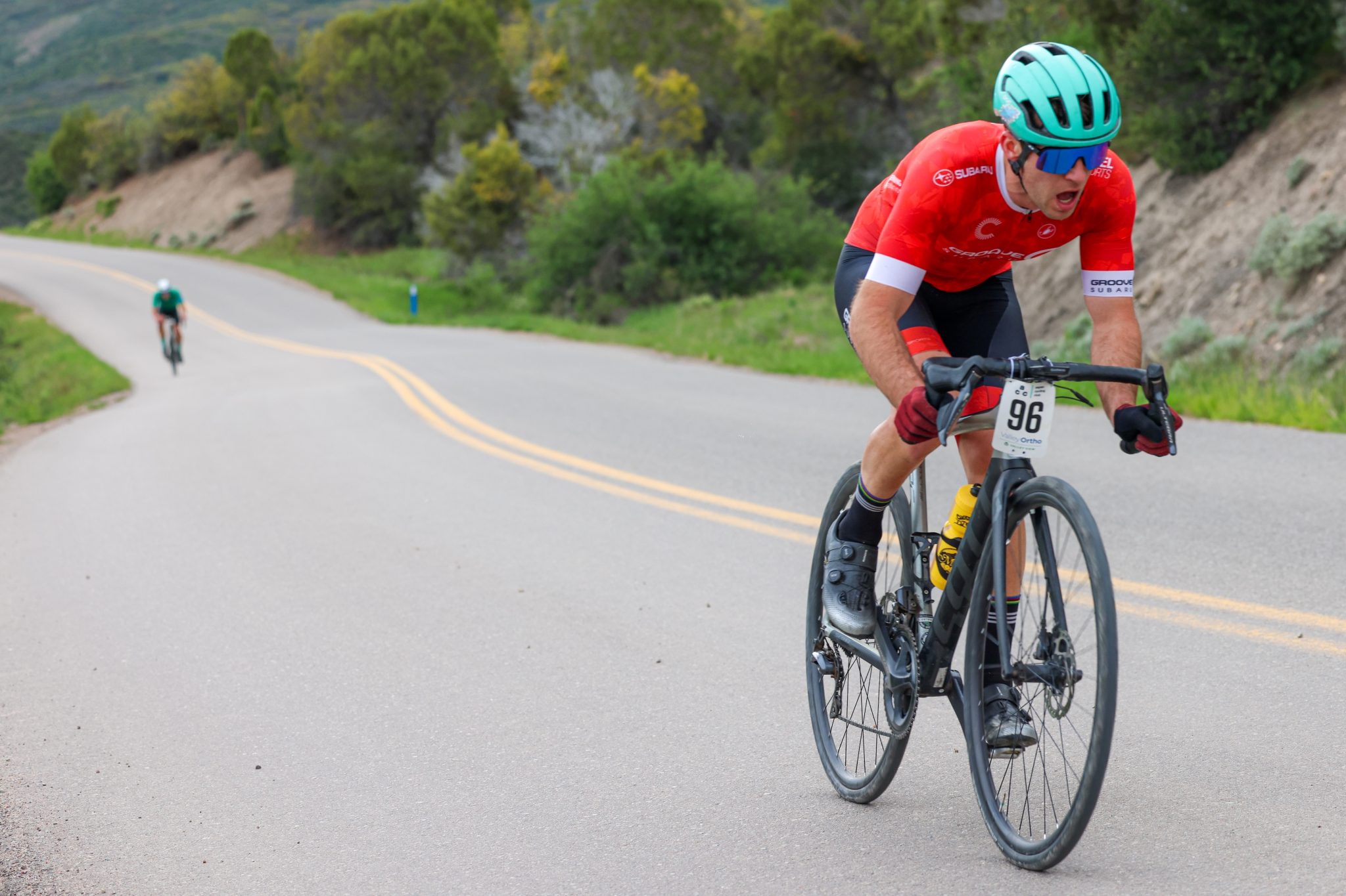 Aspen Cycling Club results: Emma Roubaix road race from May 28 ...
