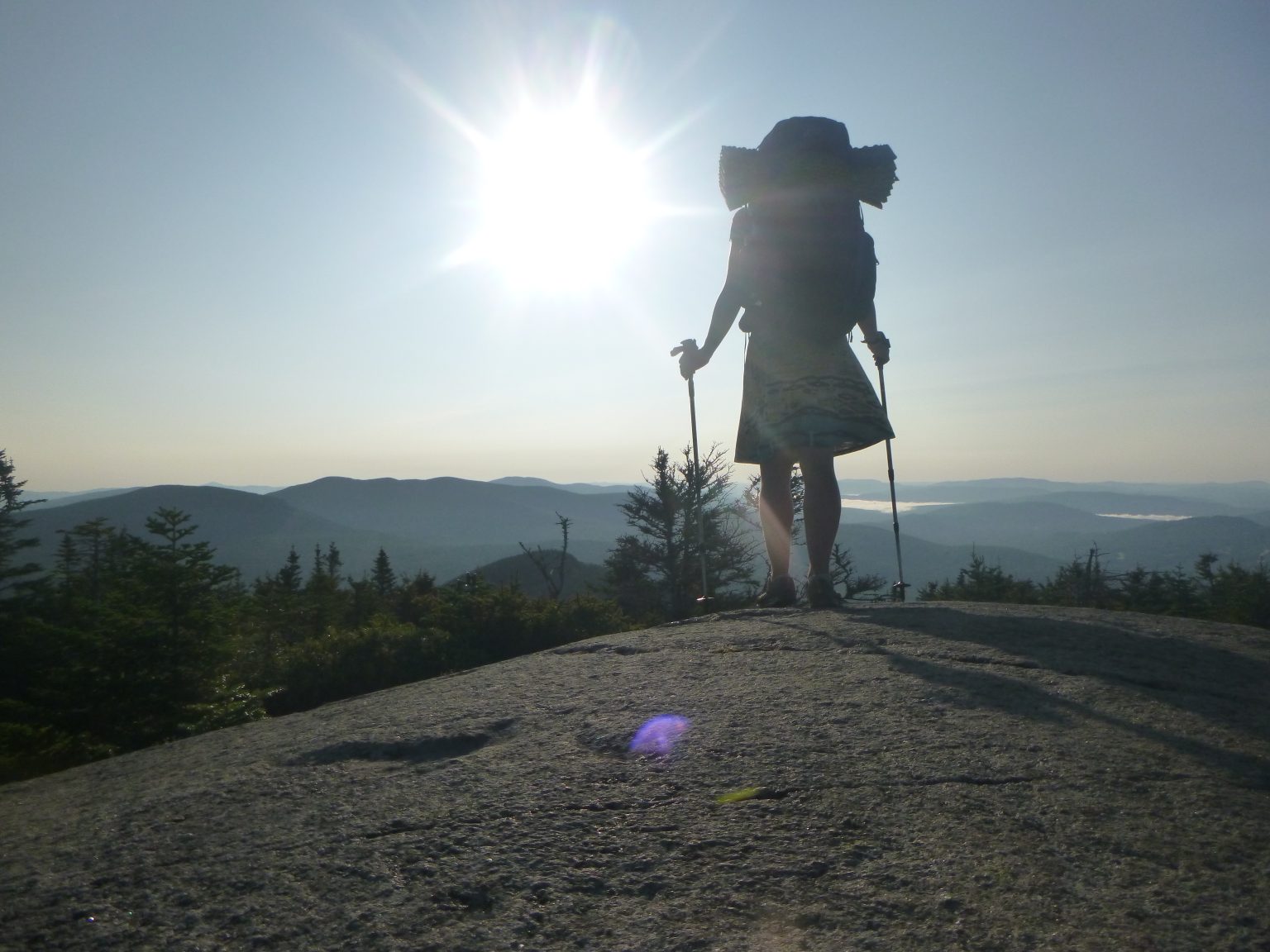 Roaring Fork author, credited thru-hiker, tells story to inspire others ...