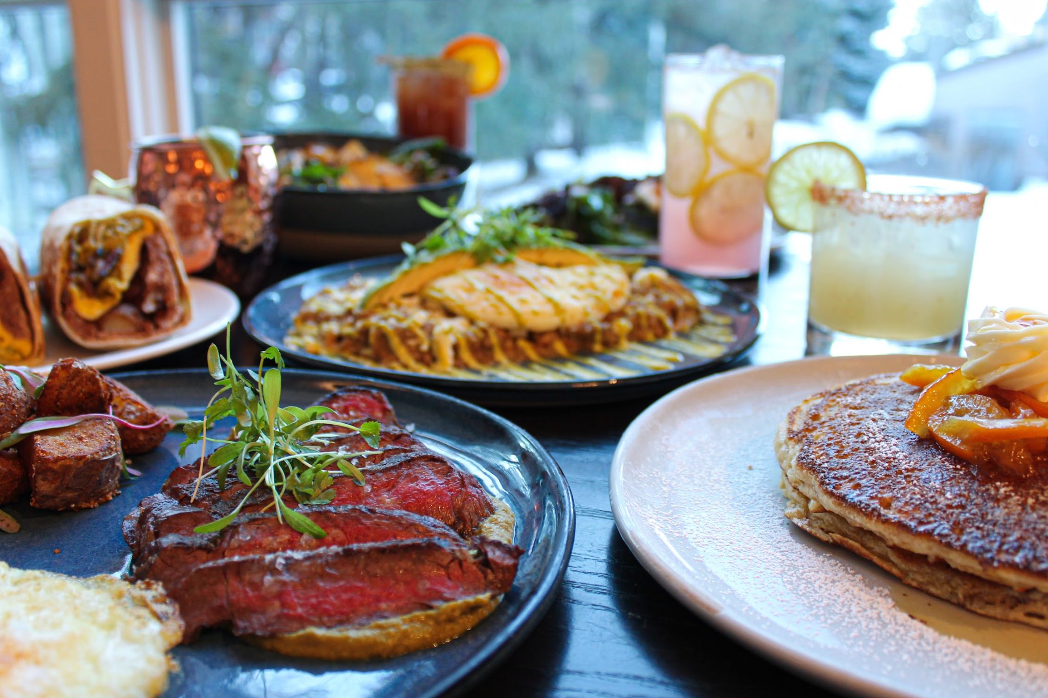 Aspen restaurant celebrates ‘all things local’ one year in | AspenTimes.com