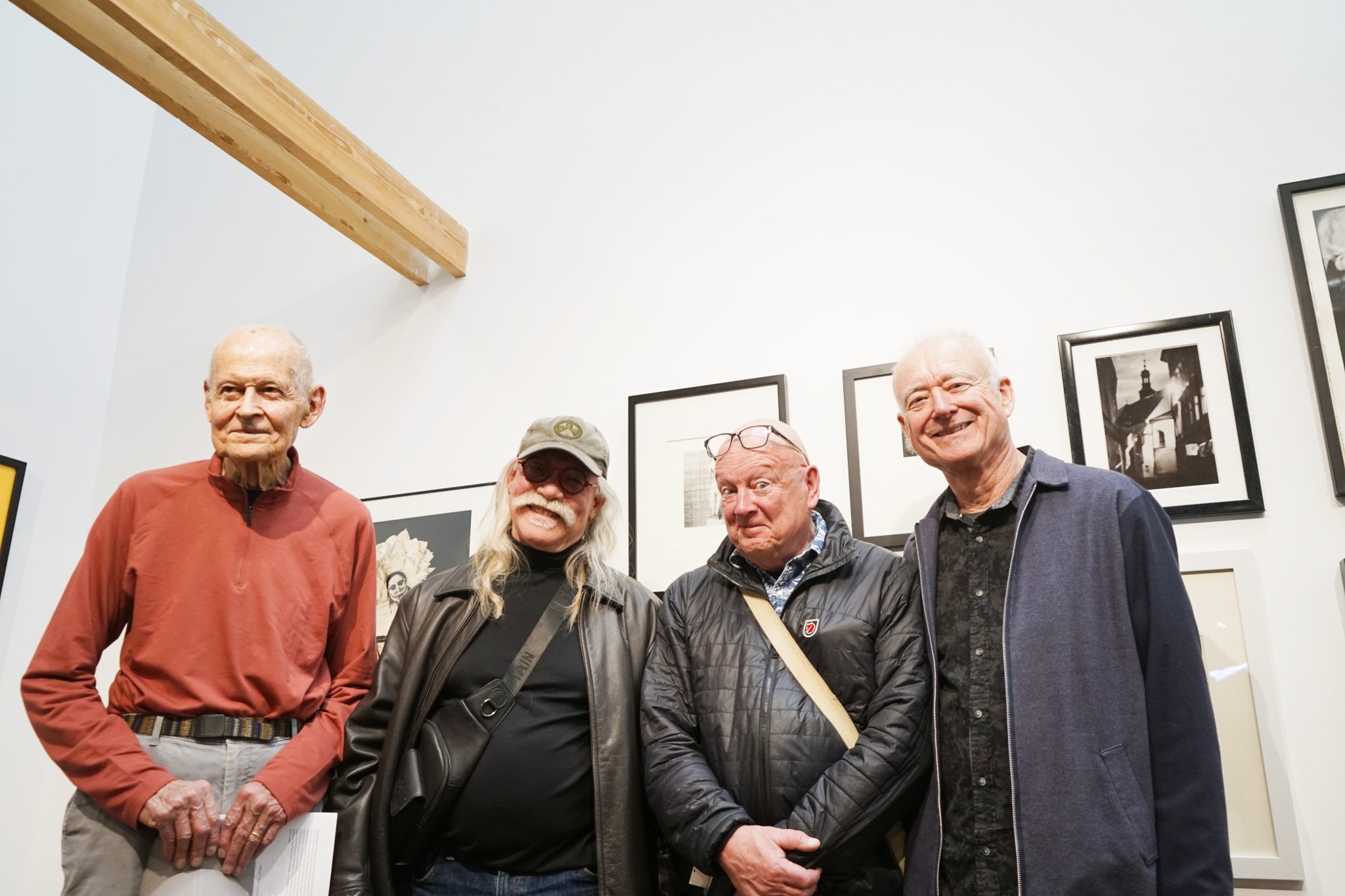 Photo historian curates Aspen’s ‘heady’ history | AspenTimes.com