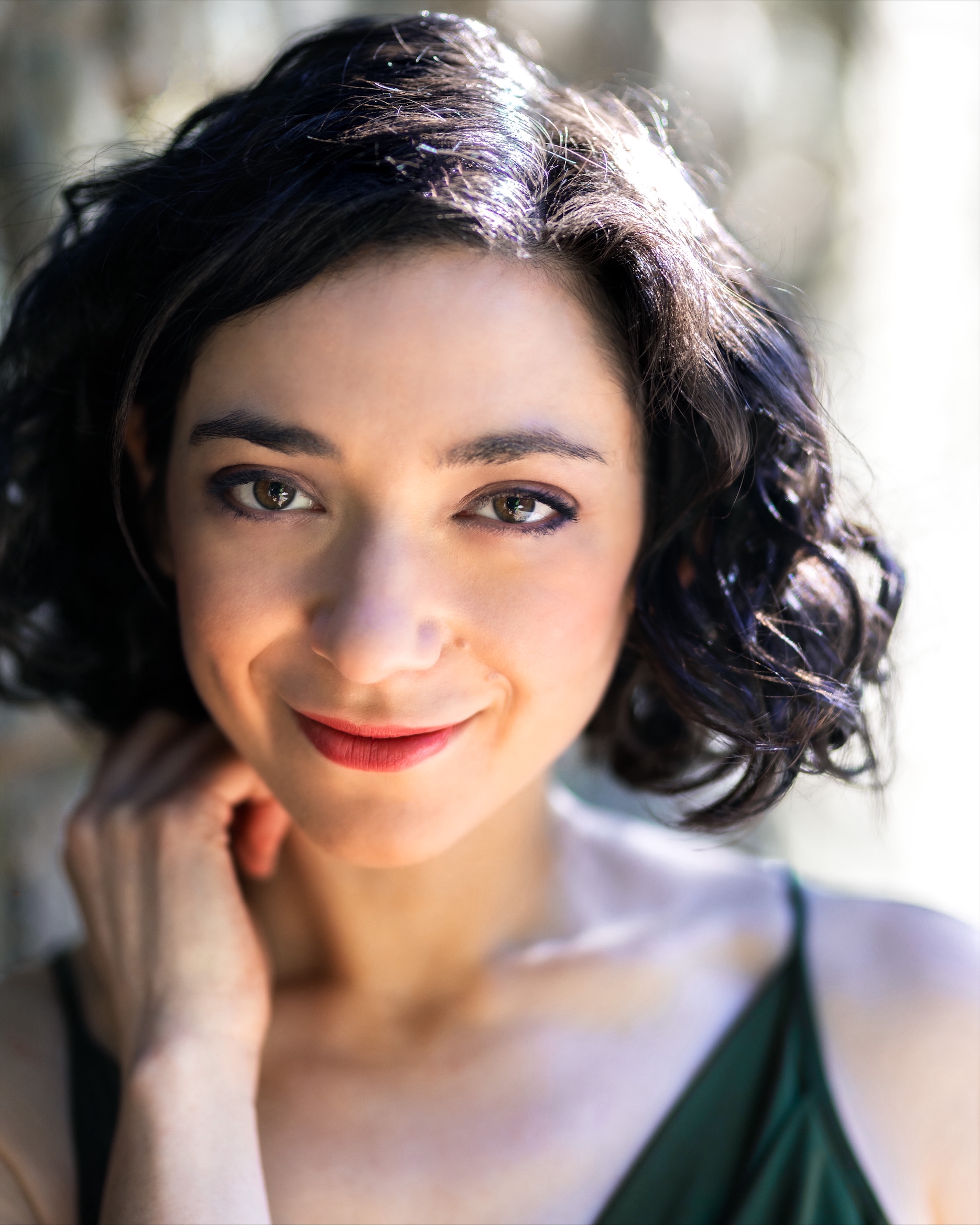 One night of ‘My Fair Lady’ with Julie Benko in Aspen | AspenTimes.com