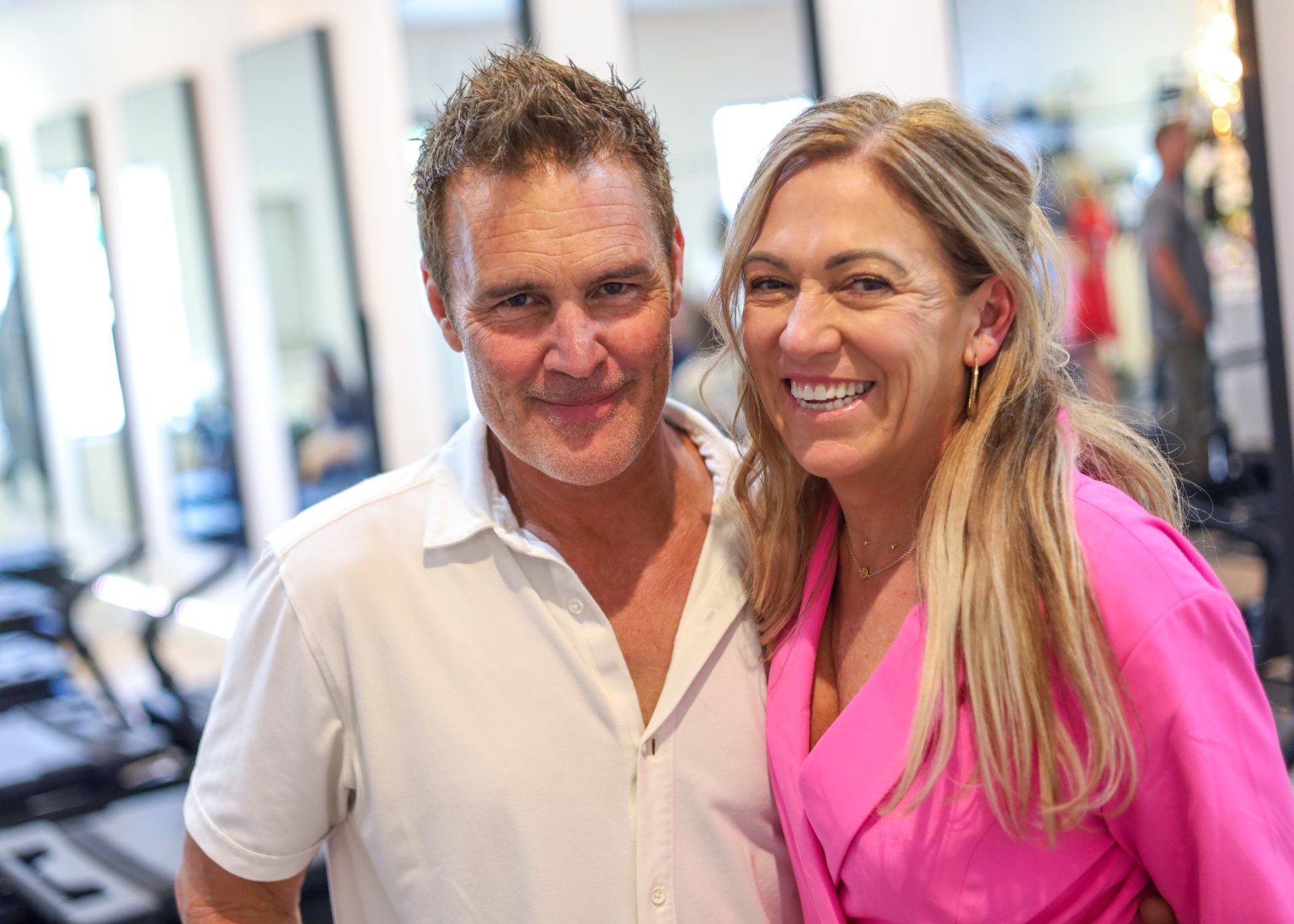 Couple brings new Pilates studio to Carbondale, seeks community ...