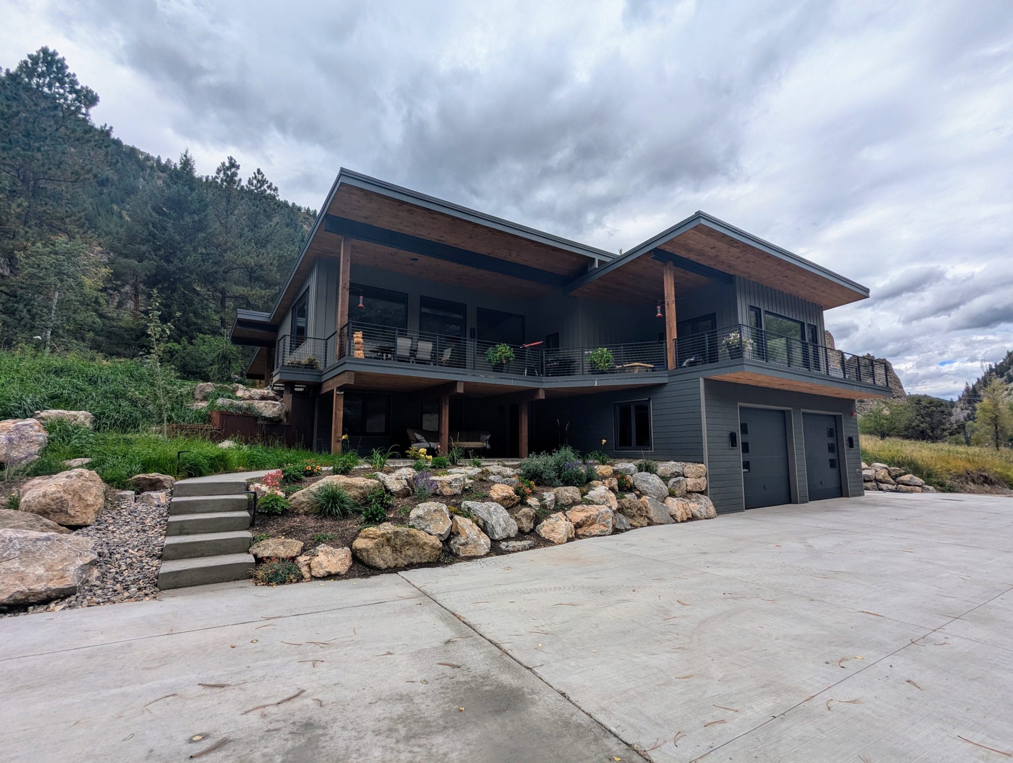 Going Geothermal: Pitkin County couple heats house using nearby natural ...