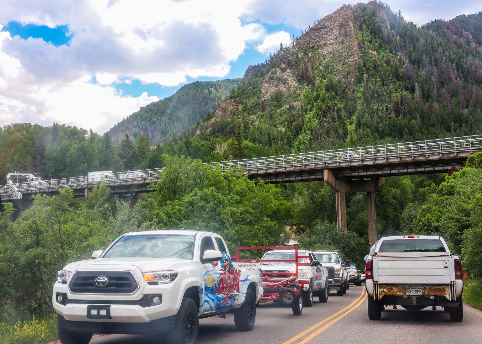 Aspen to re-evaluate 1996 Preferred Alternative | AspenTimes.com