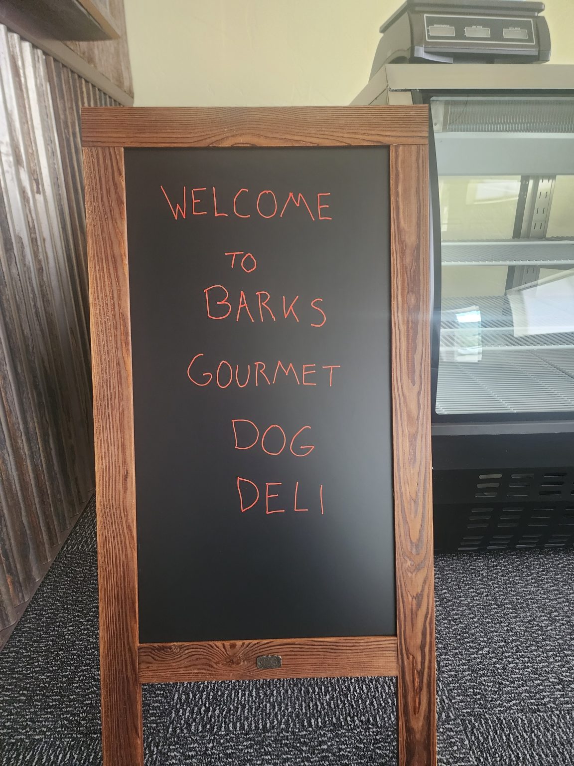 Barks Gourmet Dog Deli to open in Basalt | AspenTimes.com