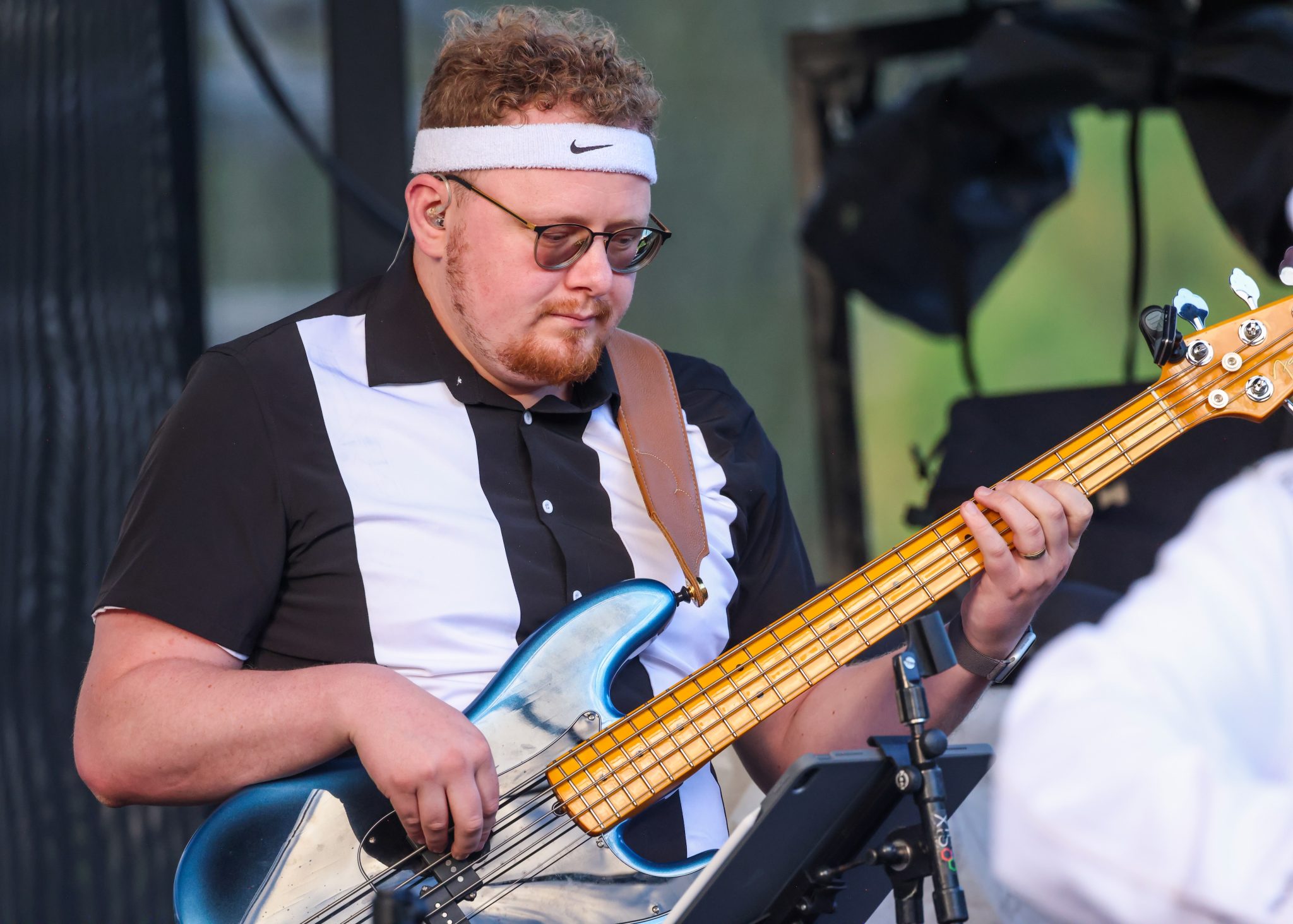 Snowmass amps up its outdoor concerts | AspenTimes.com