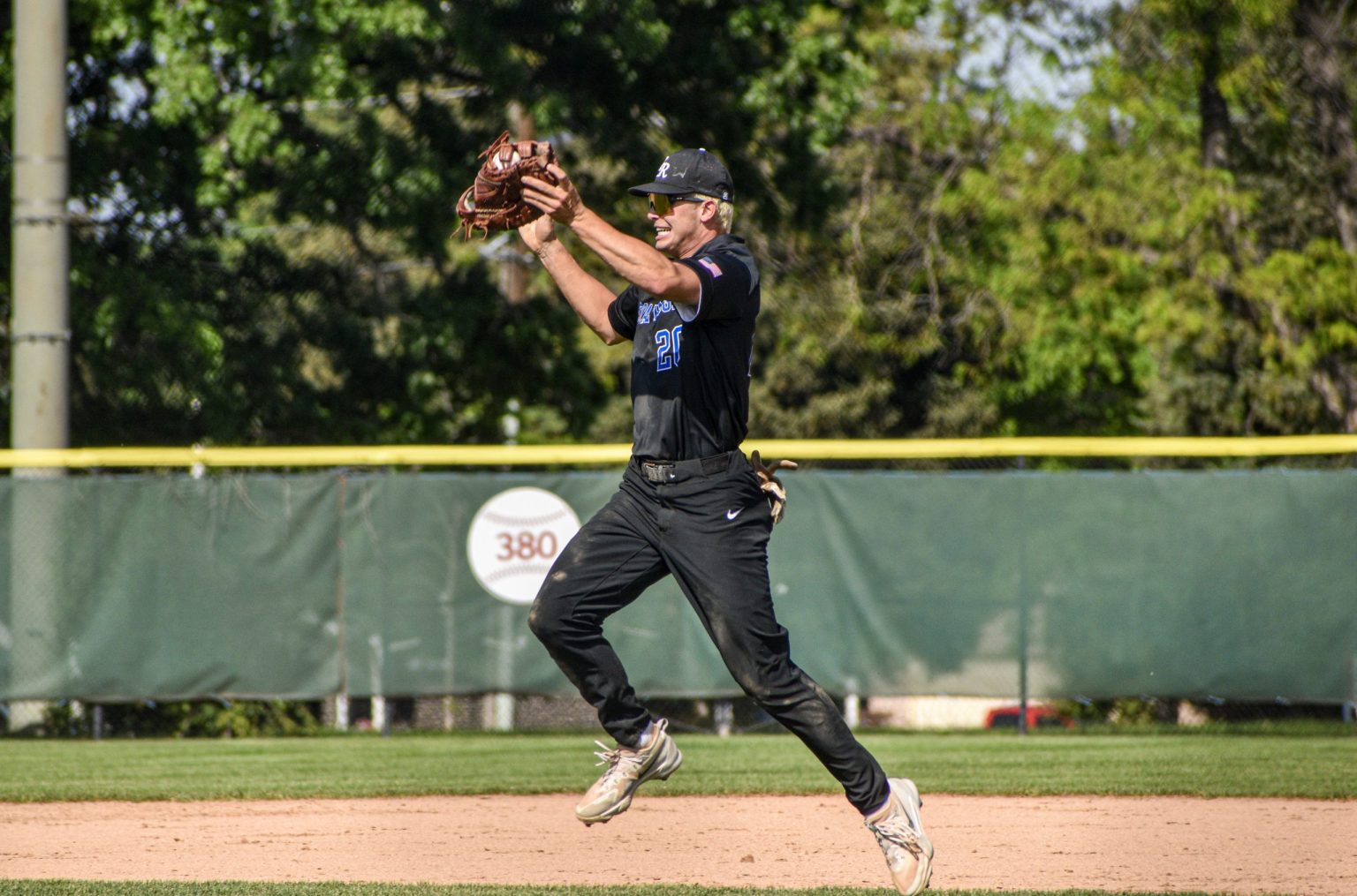 Coal Ridge duo named best in 3A after title-clinching season ...