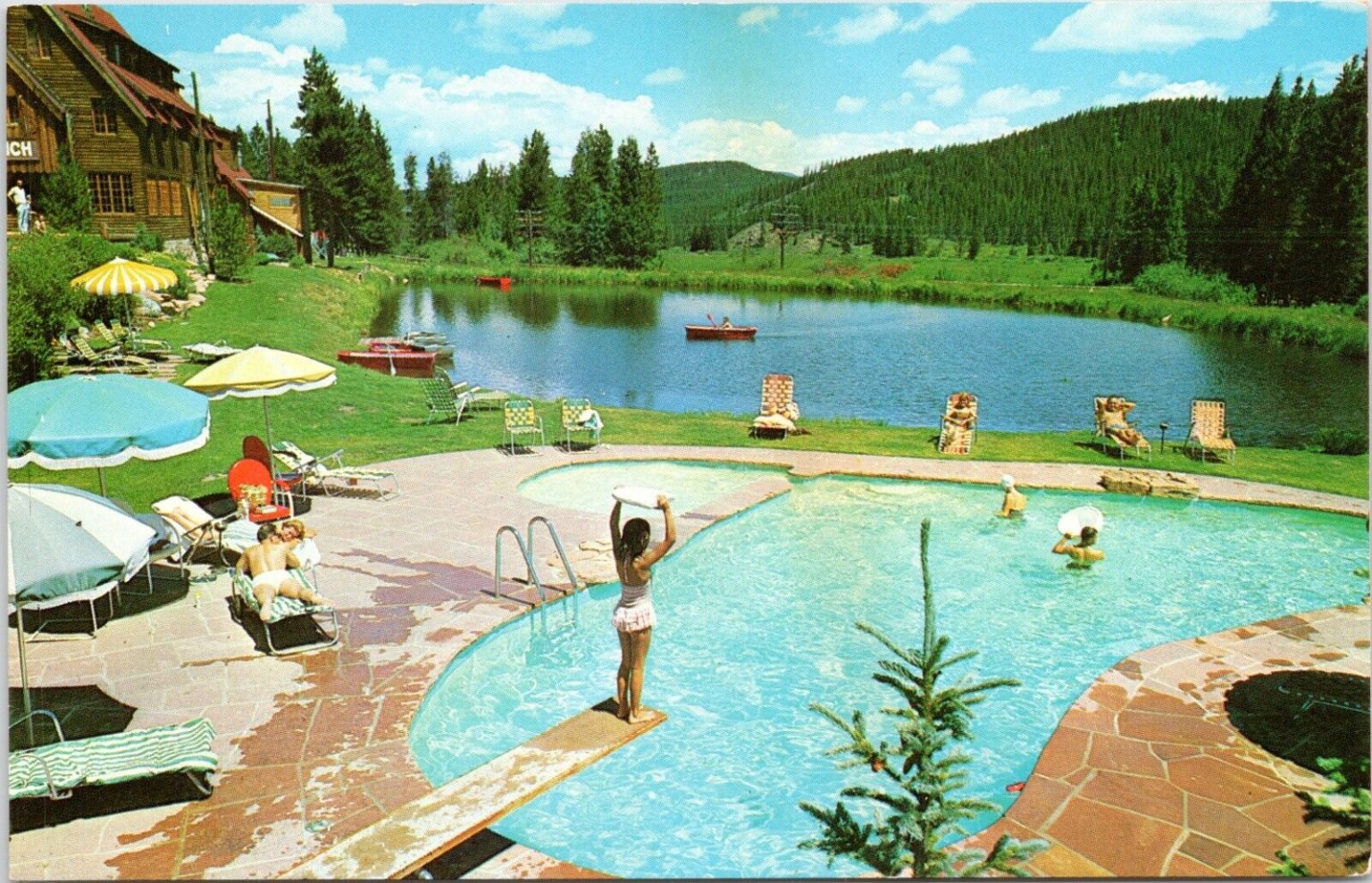 Historic Beaver Village Lodge is no more | AspenTimes.com