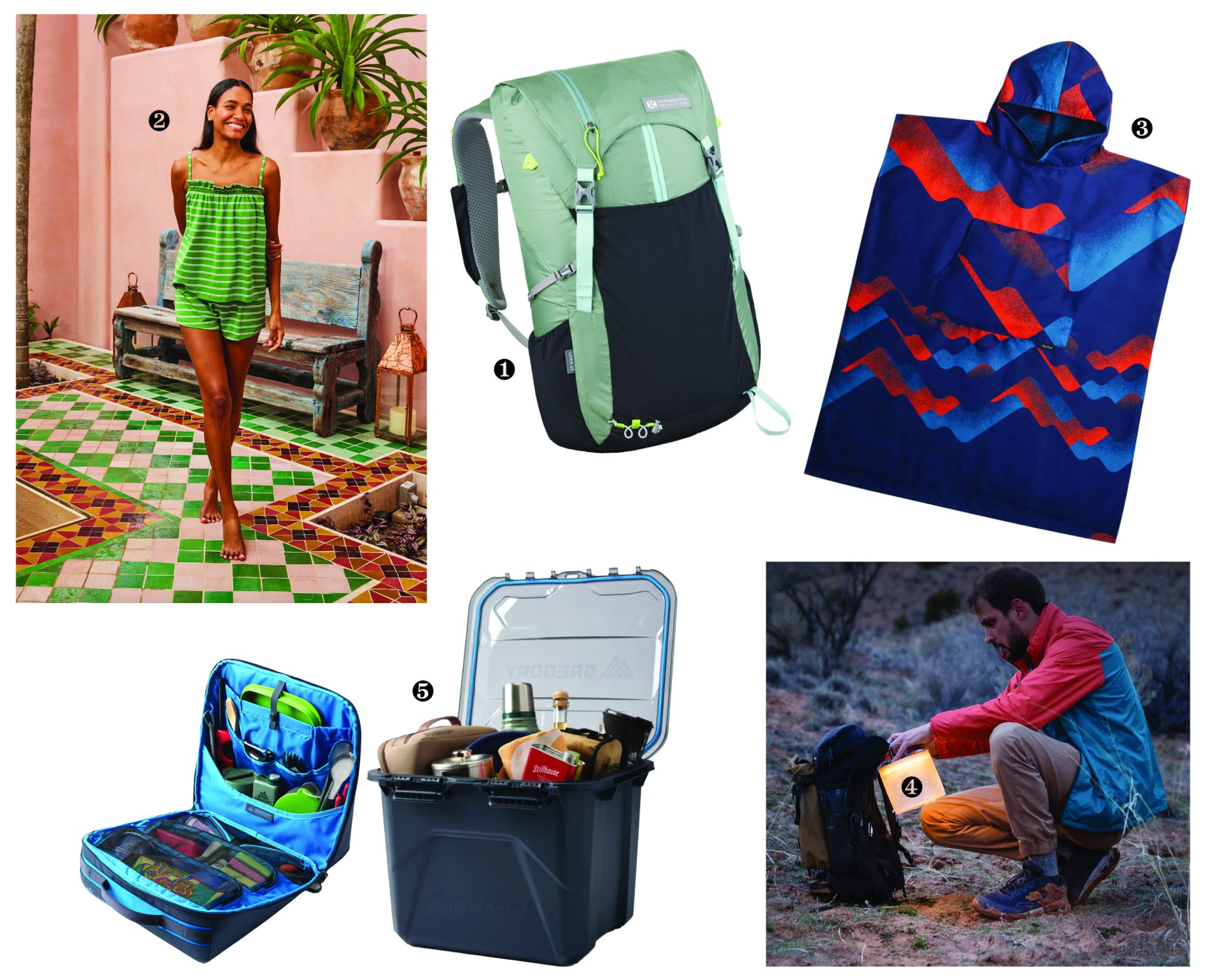 Outfitted: New summer gear | AspenTimes.com