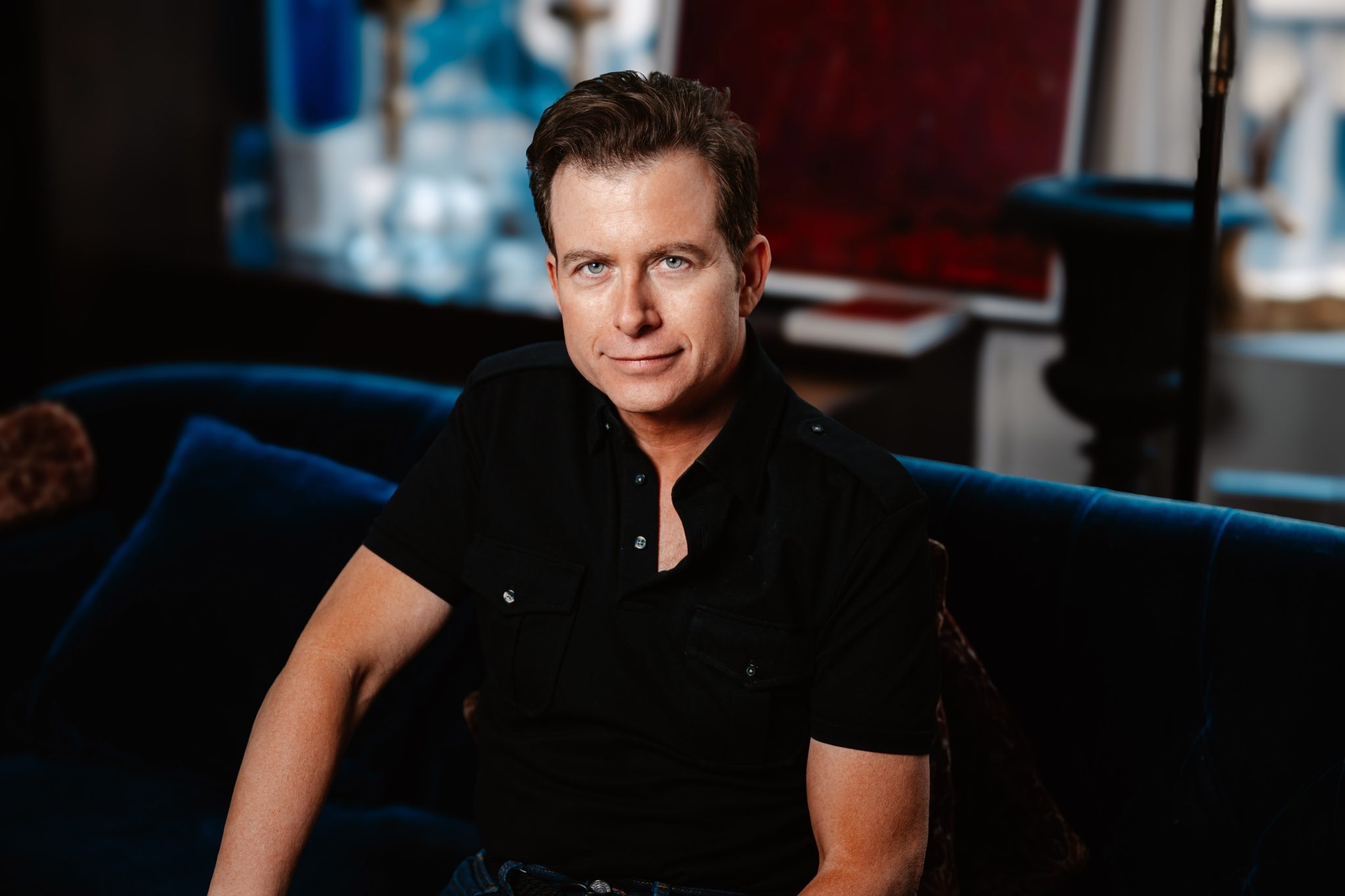 Mark Oldman goes BIG at the 2025 Aspen Food & Wine Classic | AspenTimes.com