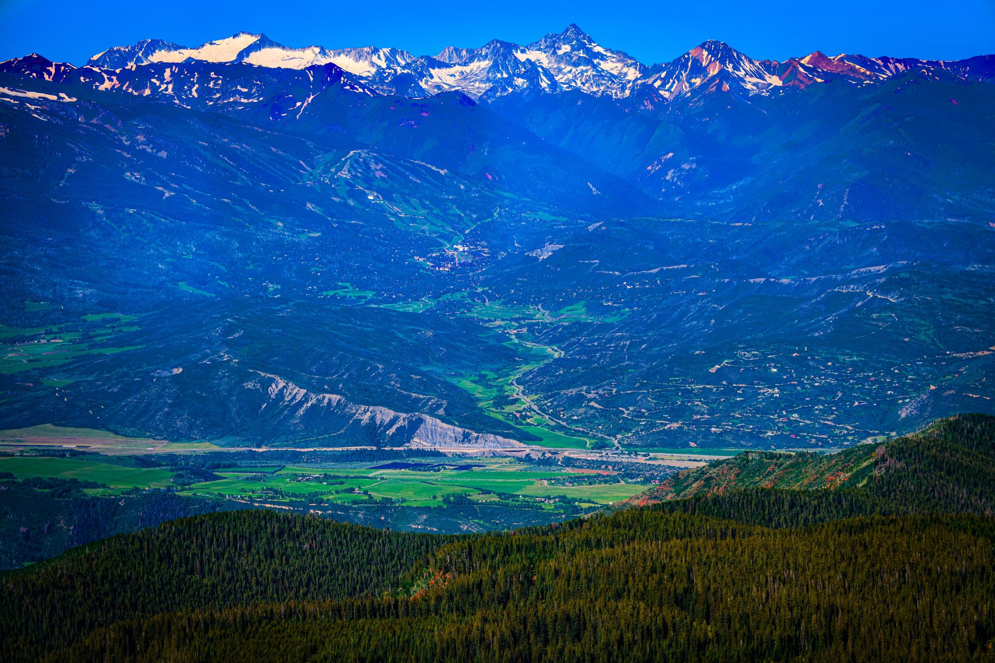 Snowmass’ July event lineup | AspenTimes.com