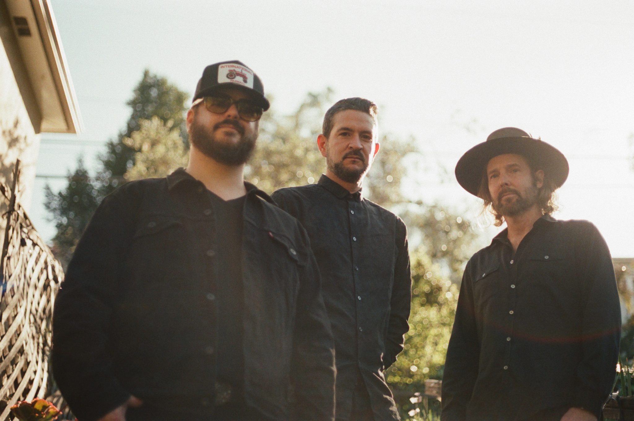 Grammy-nominated trio rolls into Belly Up Aspen | AspenTimes.com