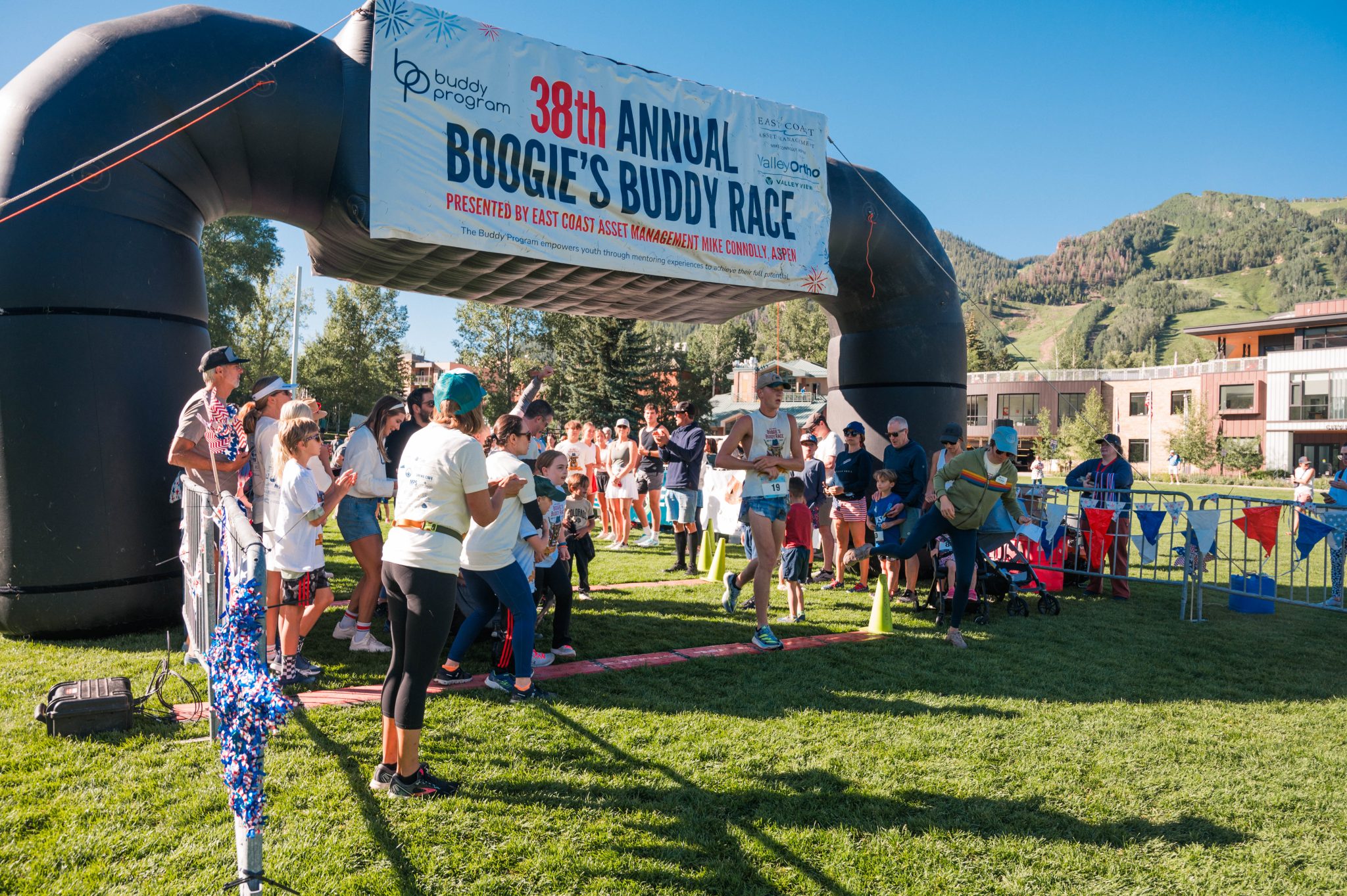 Aspen’s Fourth of July Boogie’s Buddy Race returns for its 39th year ...