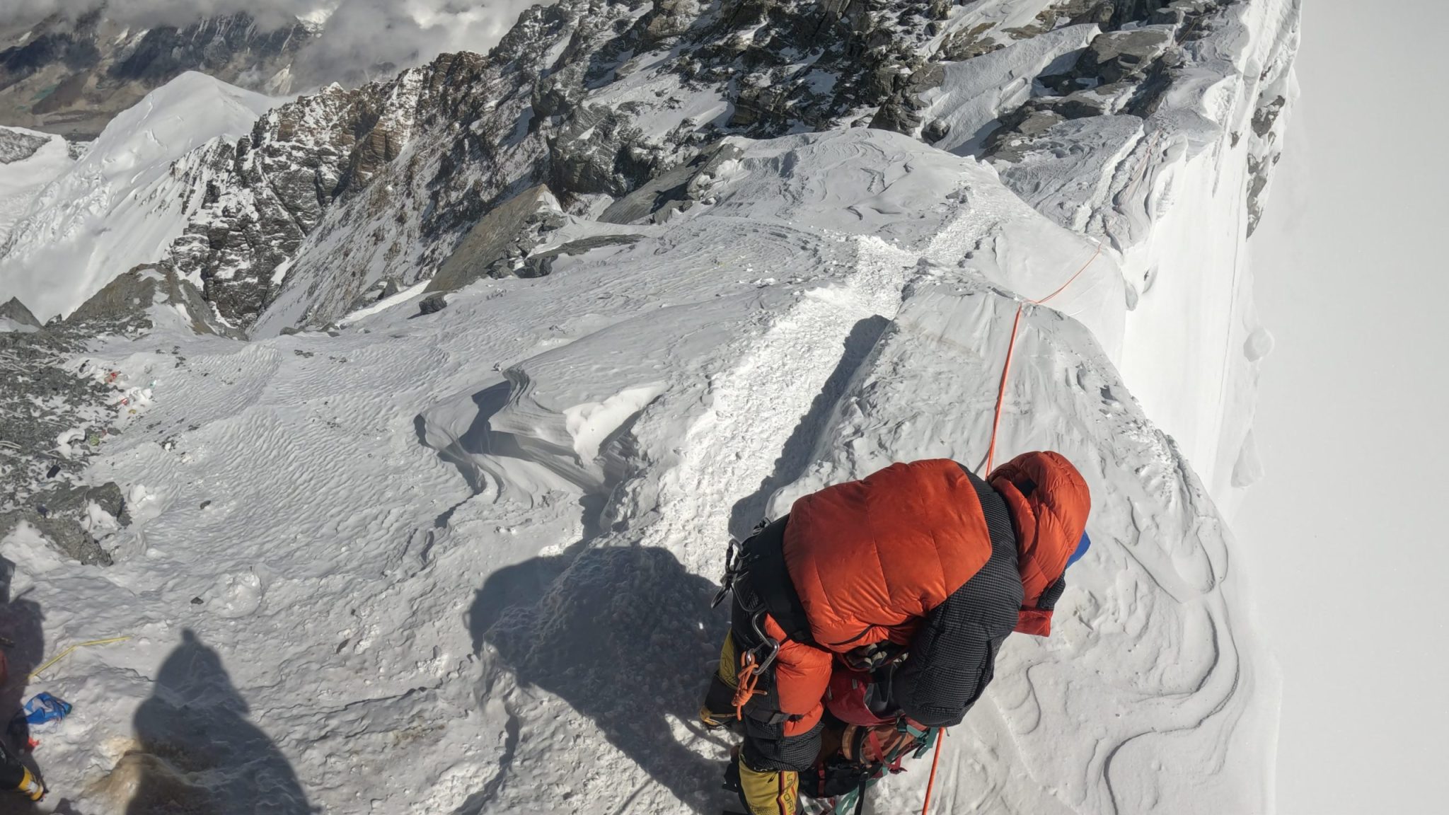 Colorado dentist climbs Mount Everest | AspenTimes.com