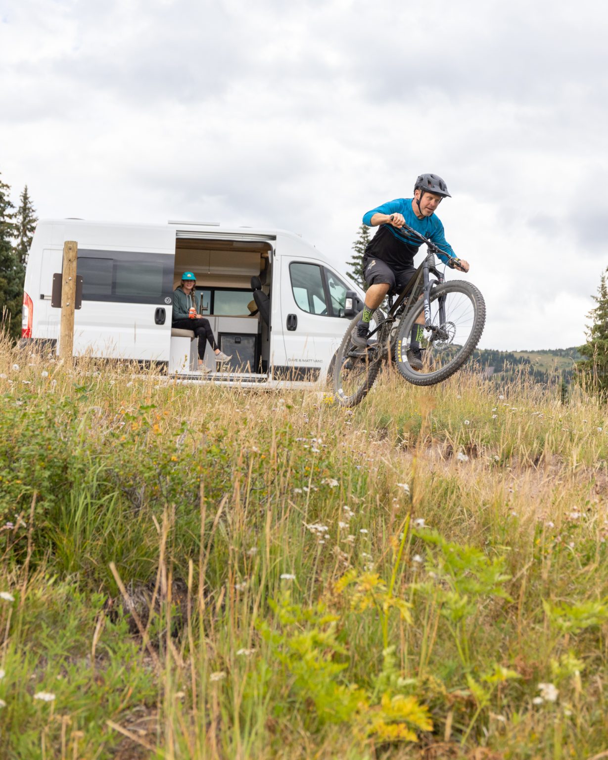 Colorado’s DM Vans: Local business loved nationwide | AspenTimes.com