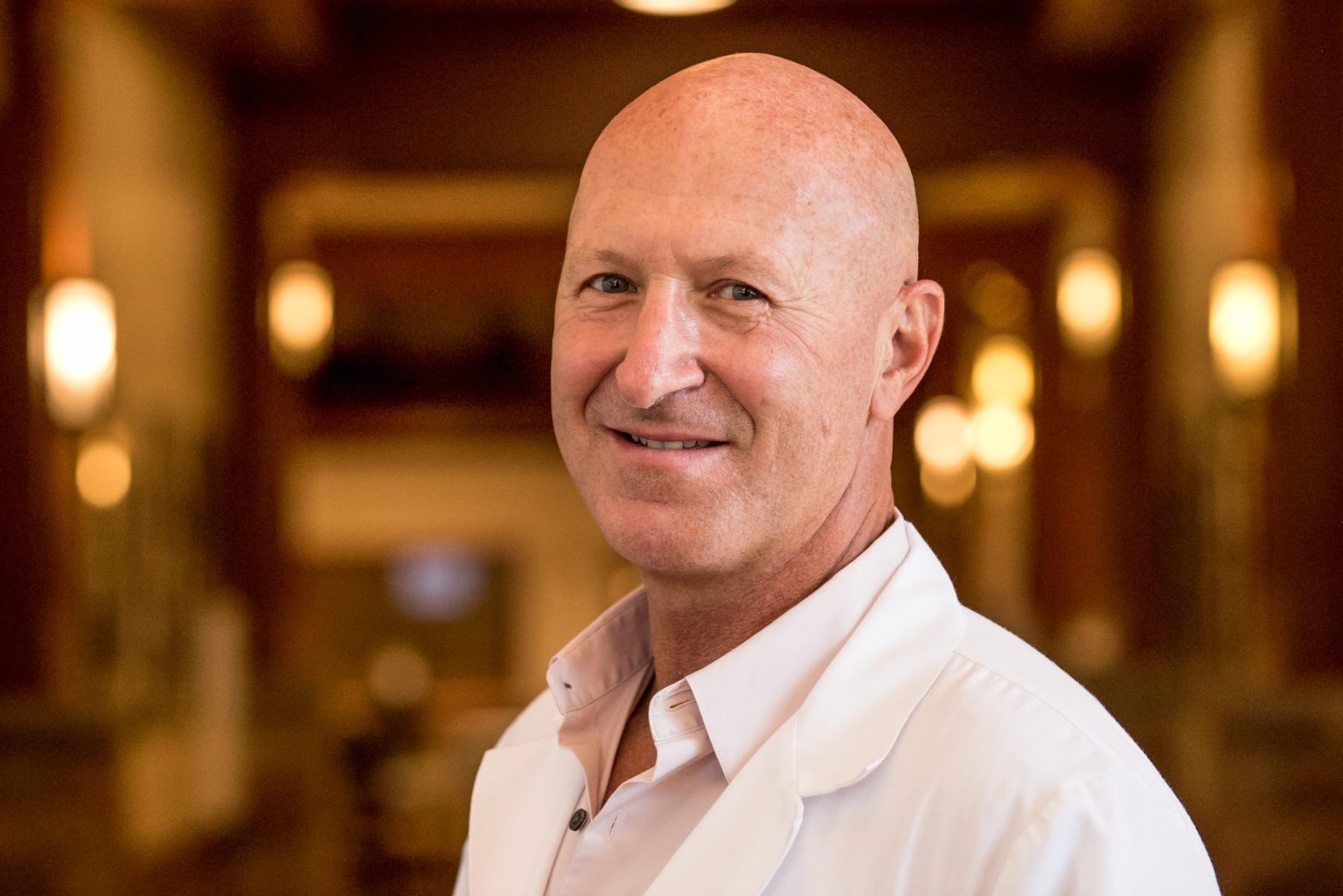Dr. Tomas Pevny introduces new ACL repair technology to ValleyOrtho ...