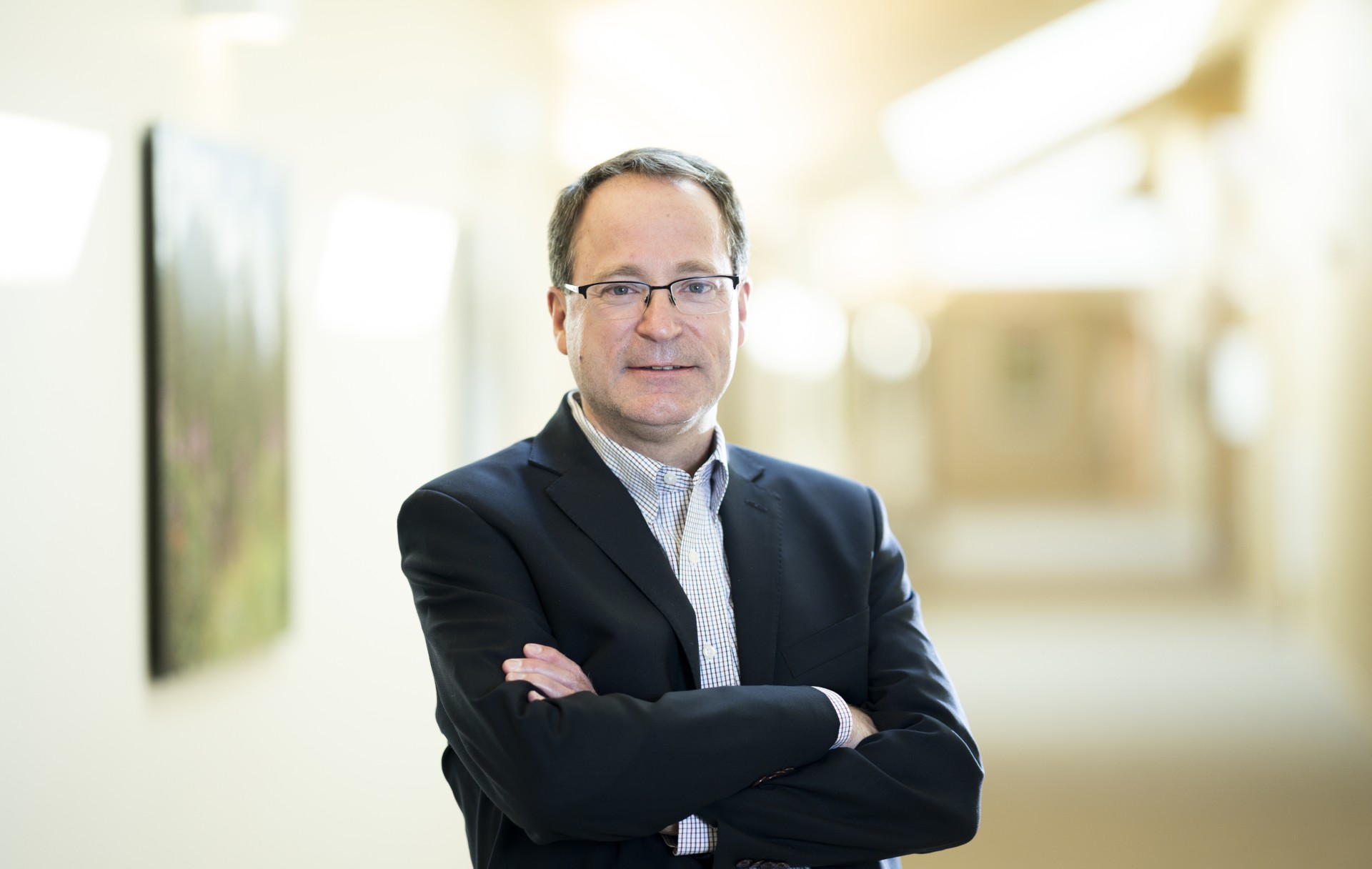 Aspen Valley Health CEO announces retirement | AspenTimes.com