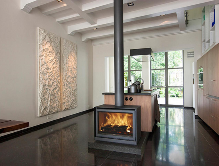 Modern Wood Burning Stoves: Why They’re the Hottest Trend in Home ...