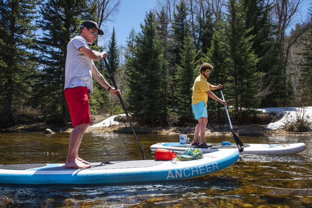 Colorado officials say life jackets are ‘essential’ as state documents dip in drownings after ...