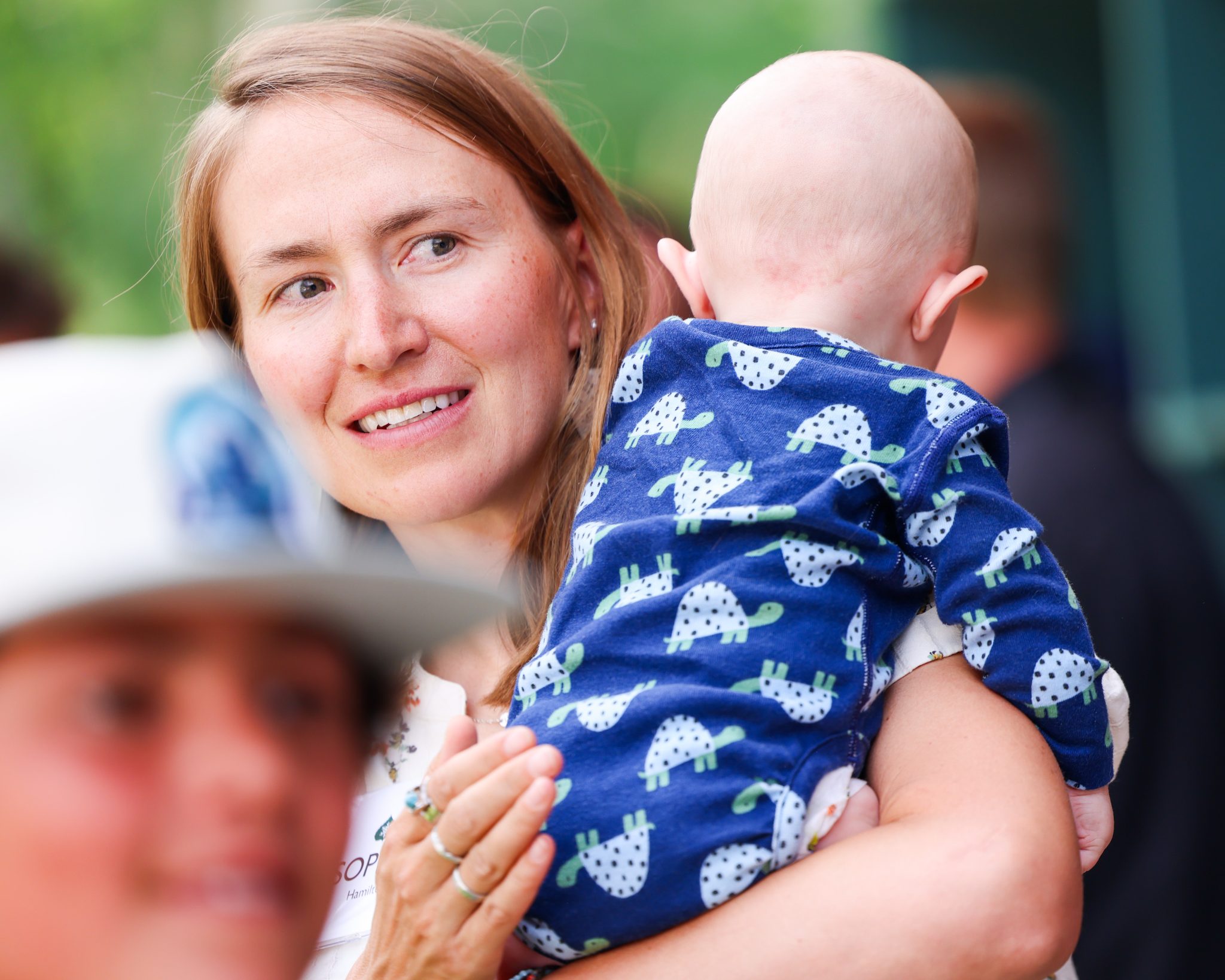 Olympic skier Sophie Caldwell Hamilton named AVSC’s new Nordic program director | AspenTimes.com