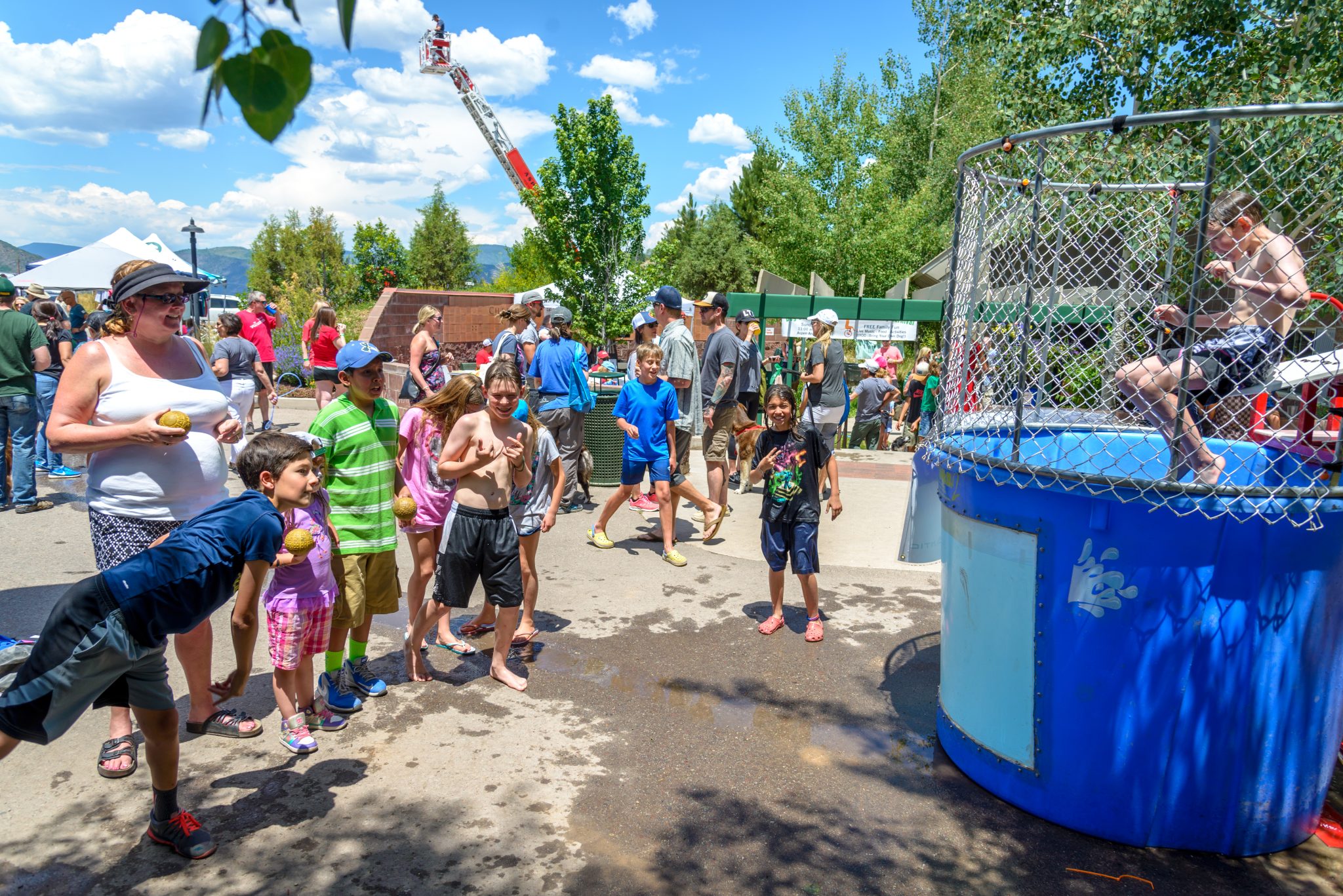 Aspen Animal Shelter’s free carnival to celebrate community ...