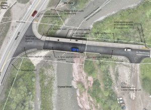 Pitkin County takes step toward Redstone bridge replacement ...